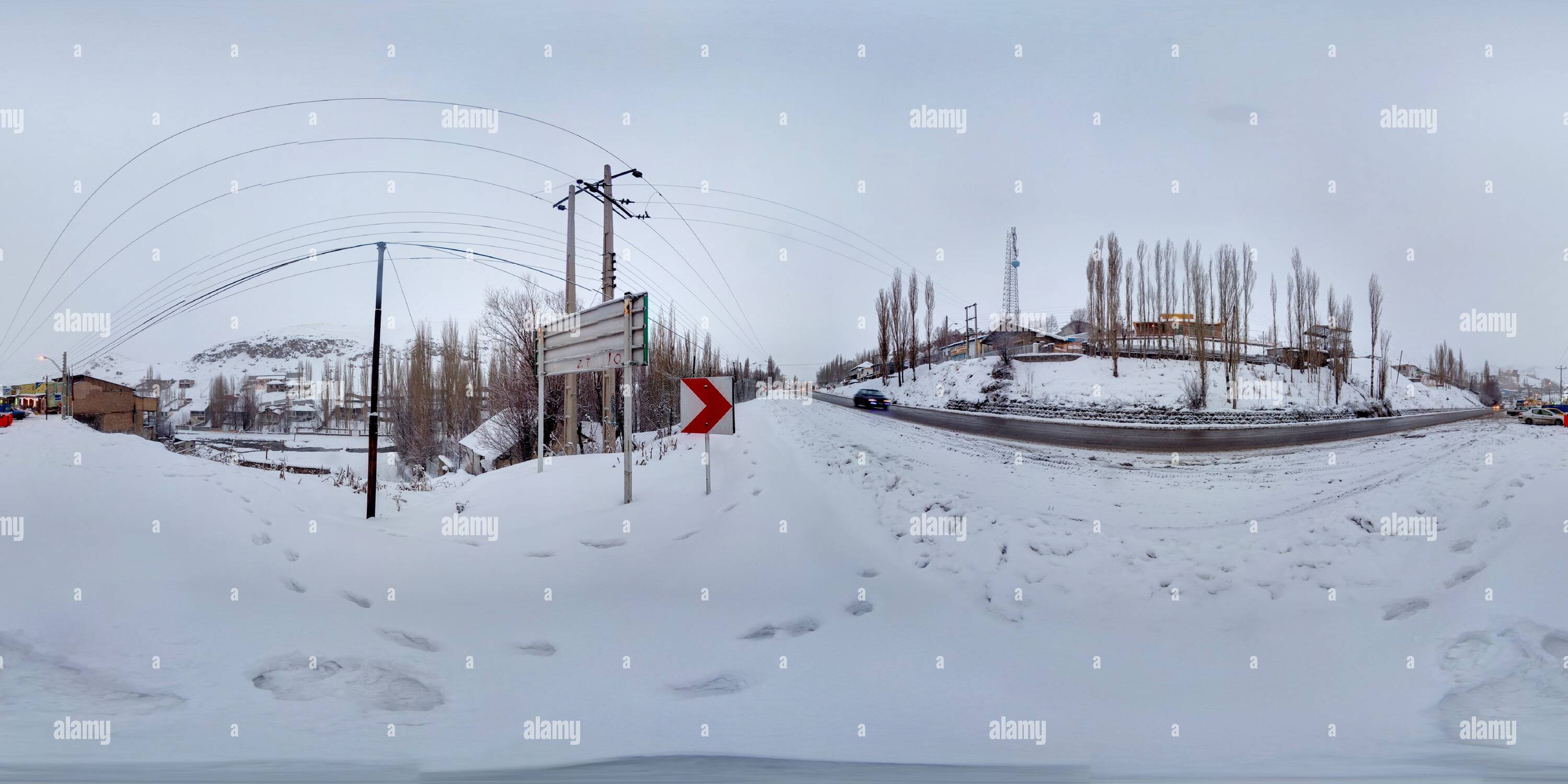 Haraz Road High Resolution Stock Photography and Images - Alamy