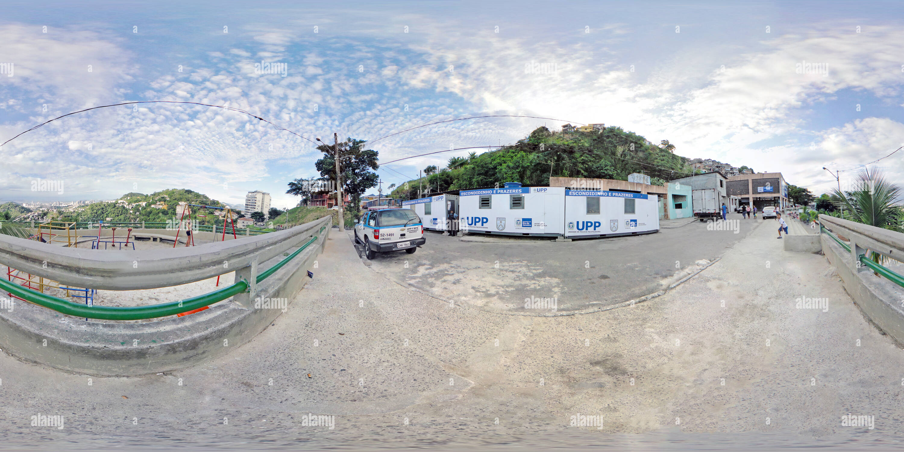 Upp rio hi-res stock photography and images - Alamy