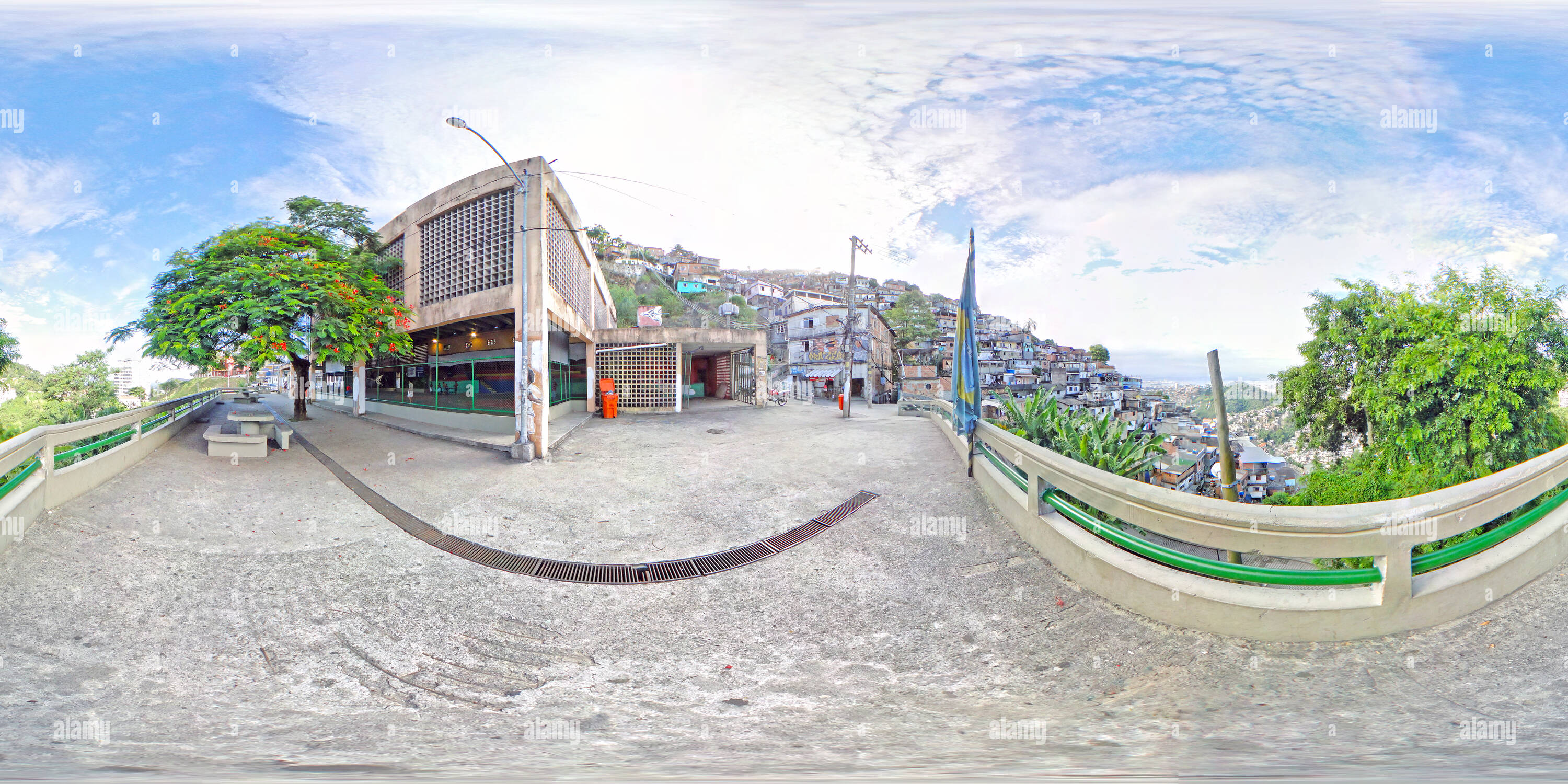 Upp rio hi-res stock photography and images - Alamy