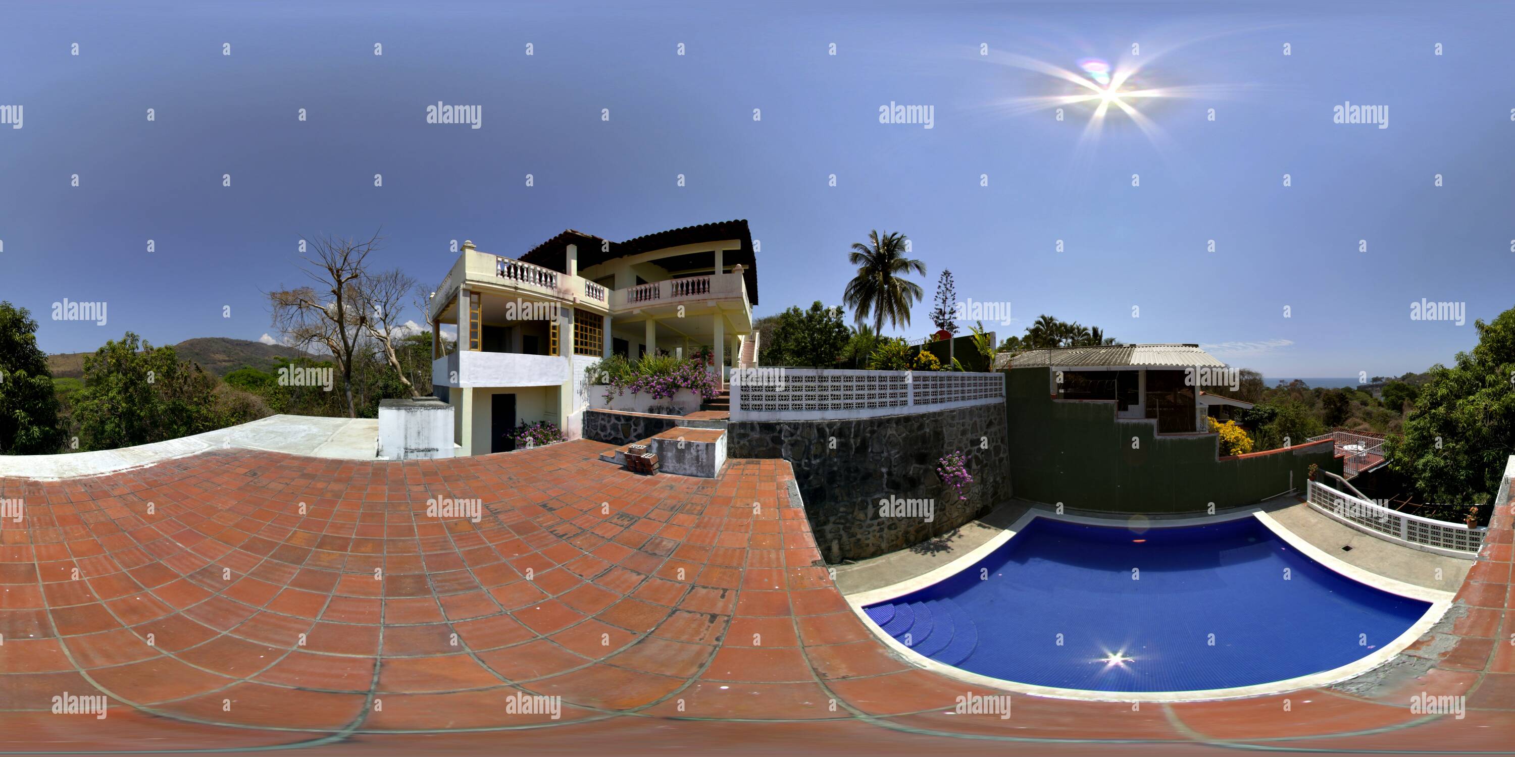 Piscina el hi-res stock photography and images - Alamy