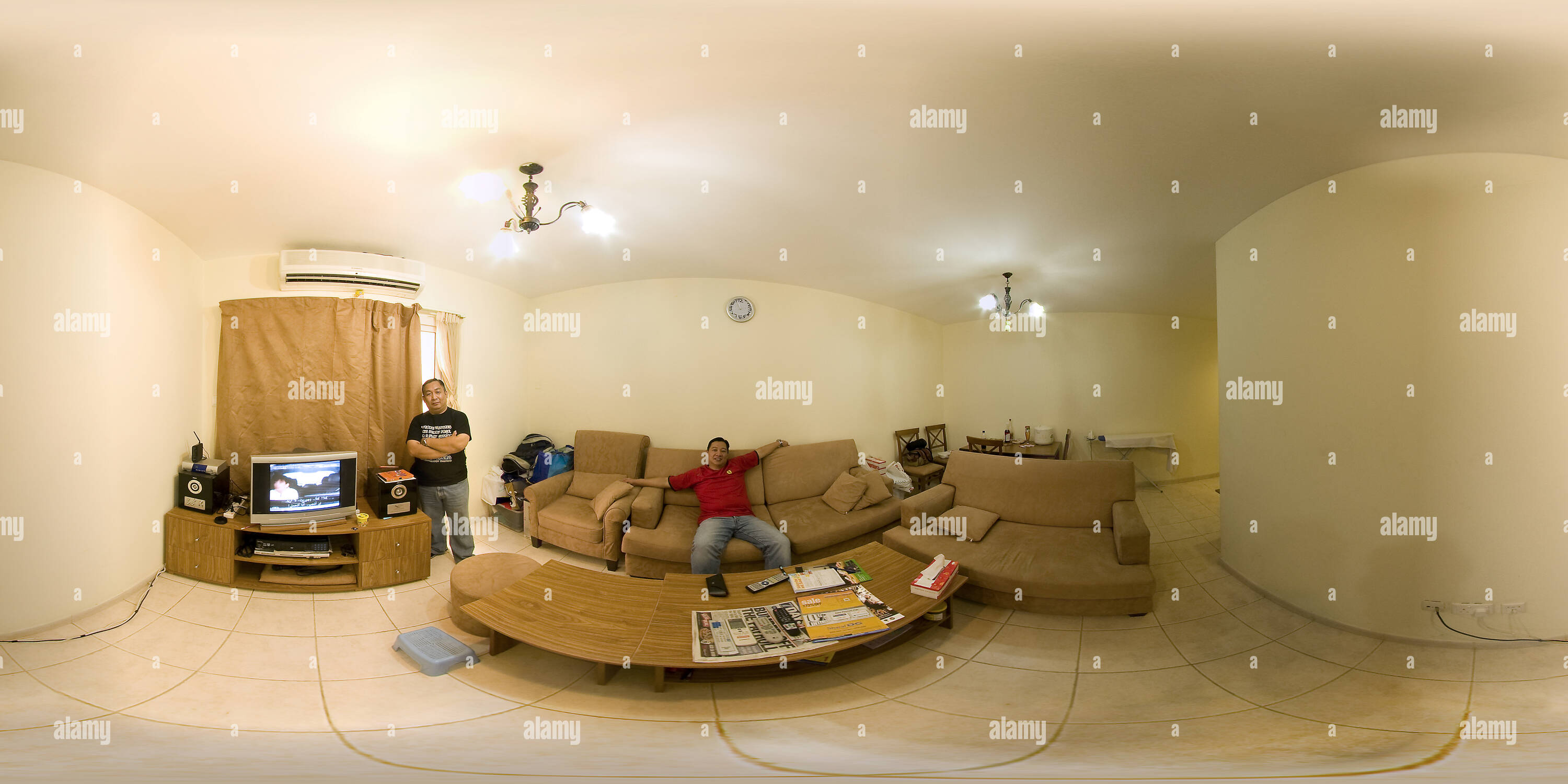 Chef jaime hi-res stock photography and images - Alamy