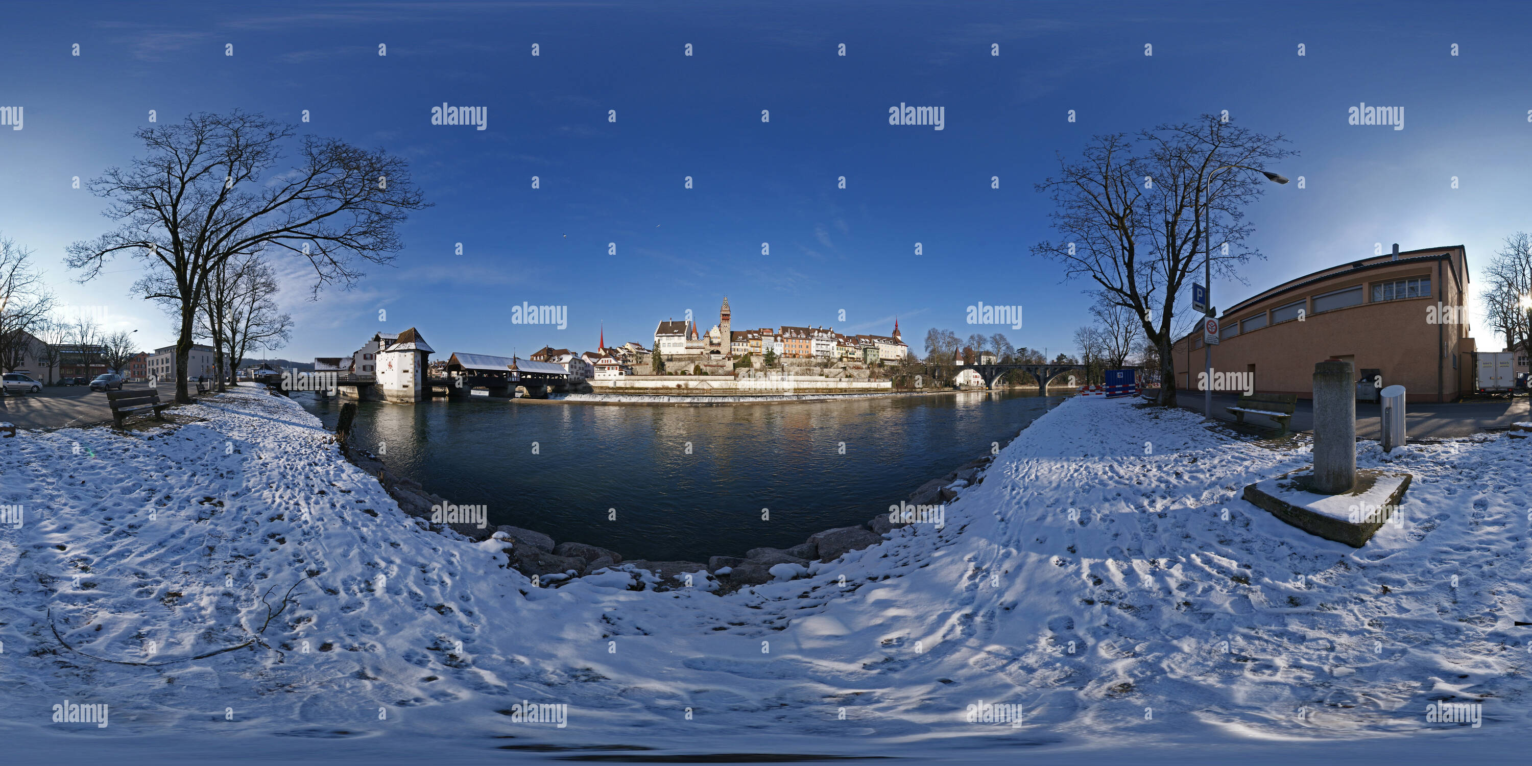 Bremgarten hi-res stock photography and images - Alamy