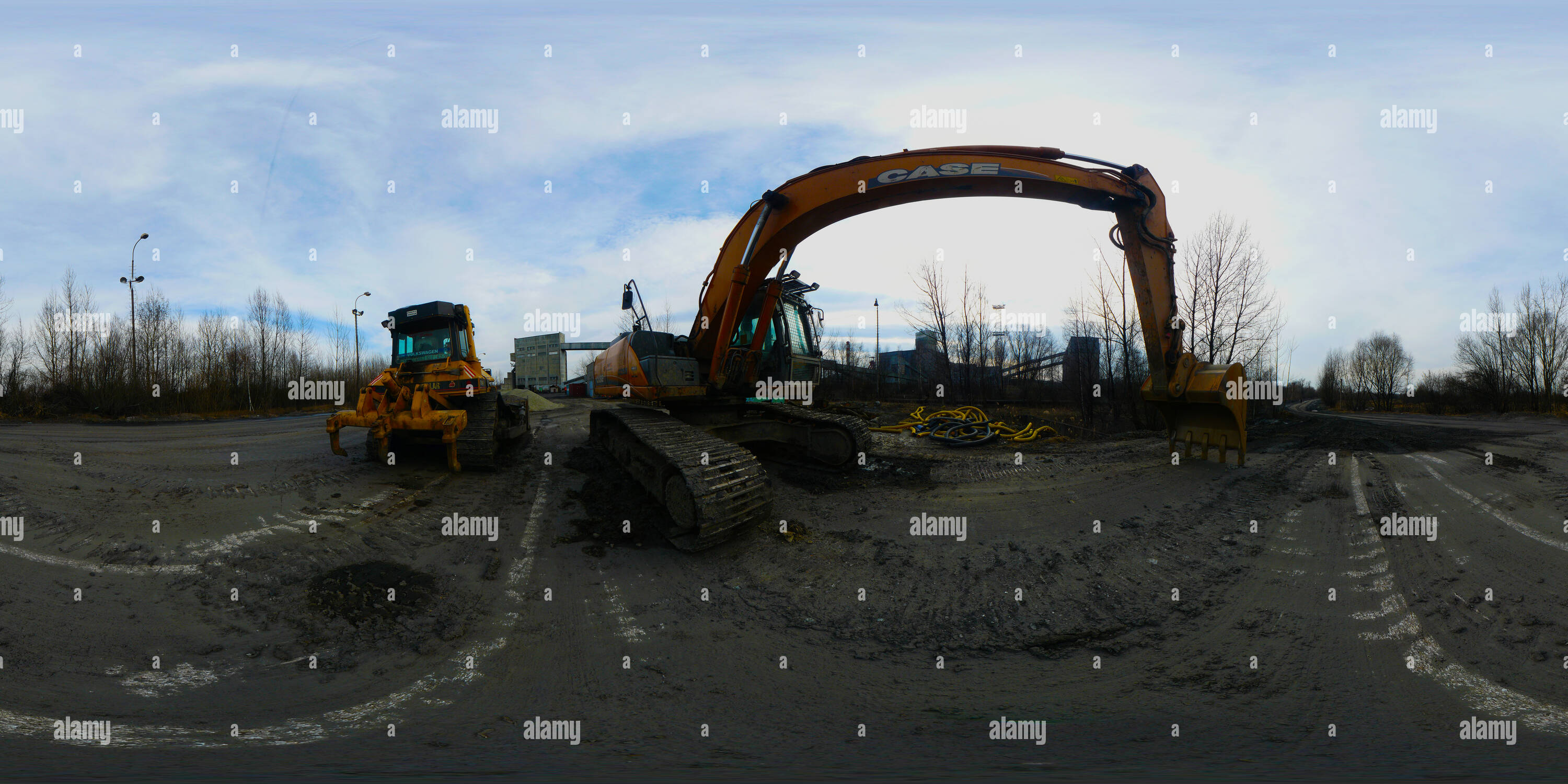 Darkov hi-res stock photography and images - Alamy