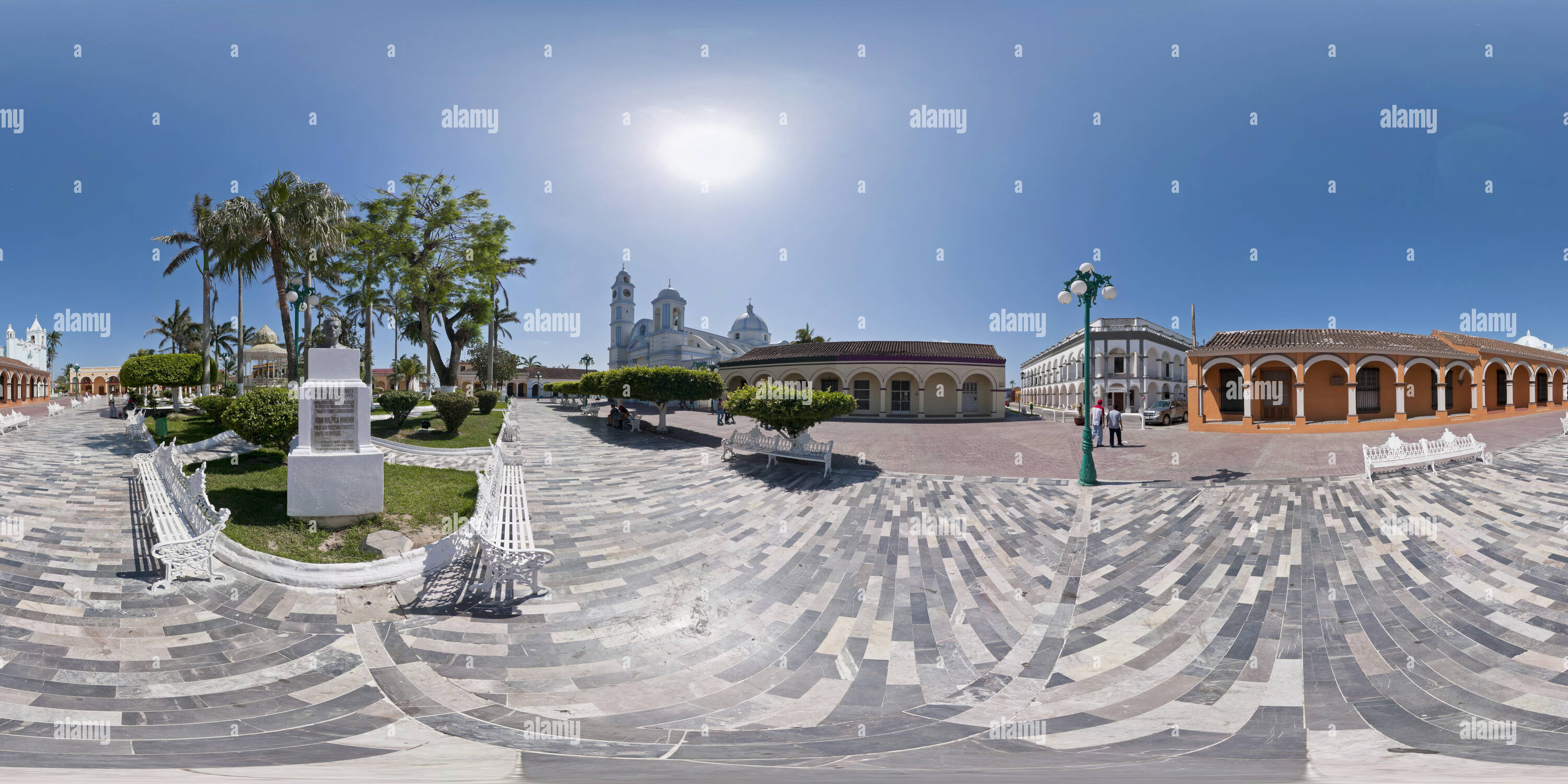 Tlacotalpan hi-res stock photography and images - Alamy