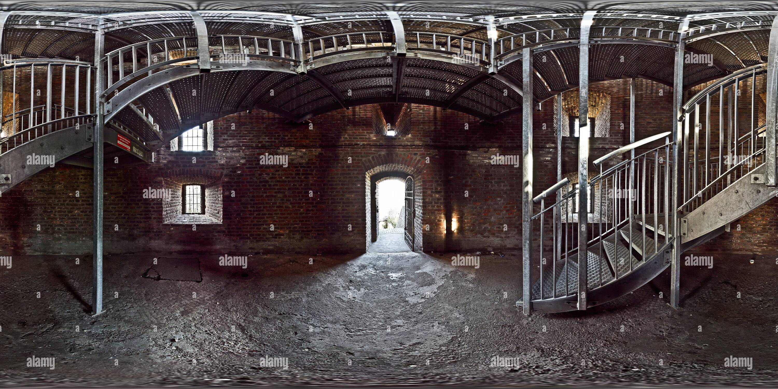 Innenansicht turm hi-res stock photography and images - Alamy