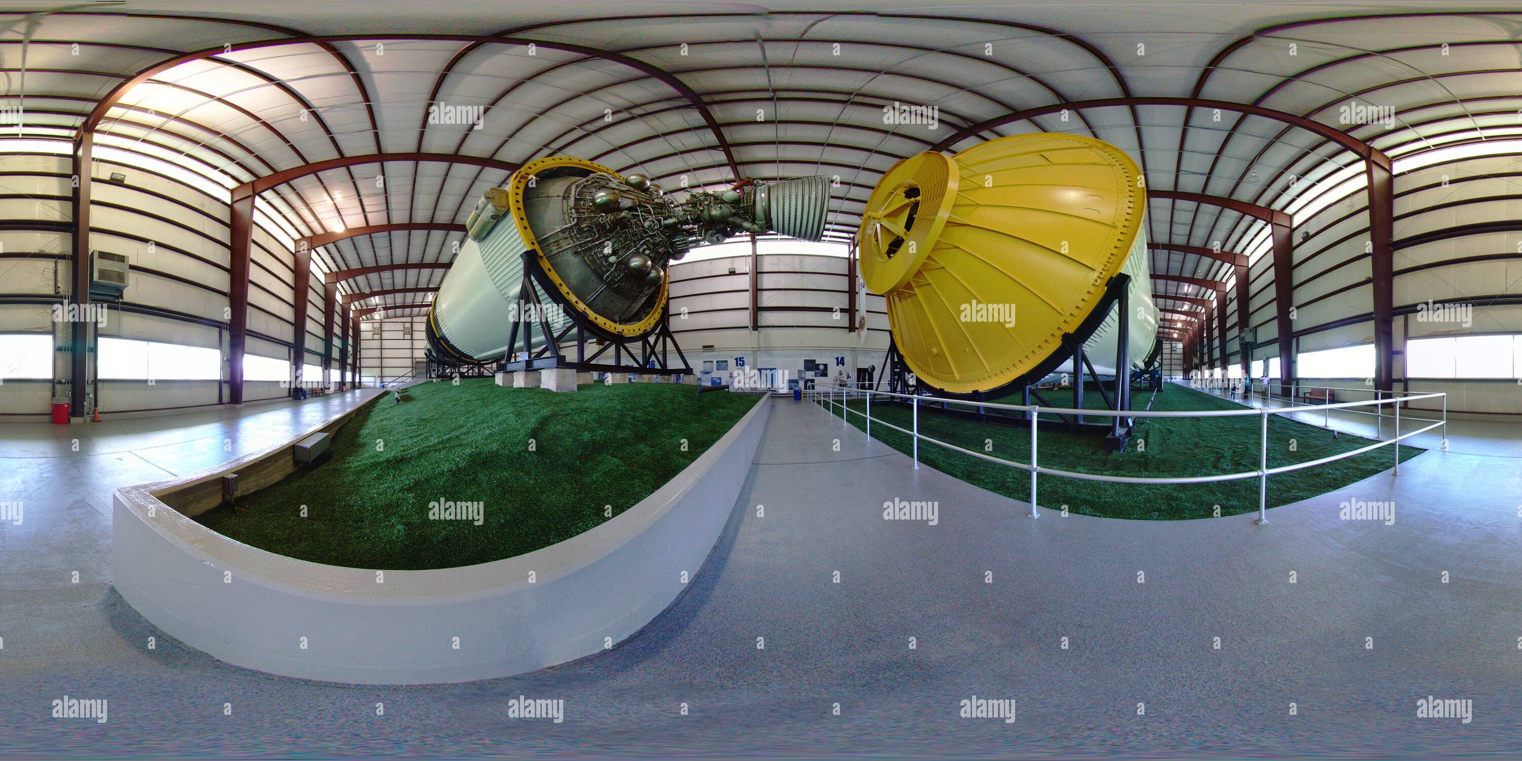 Saturn s ivb stage hi-res stock photography and images - Alamy