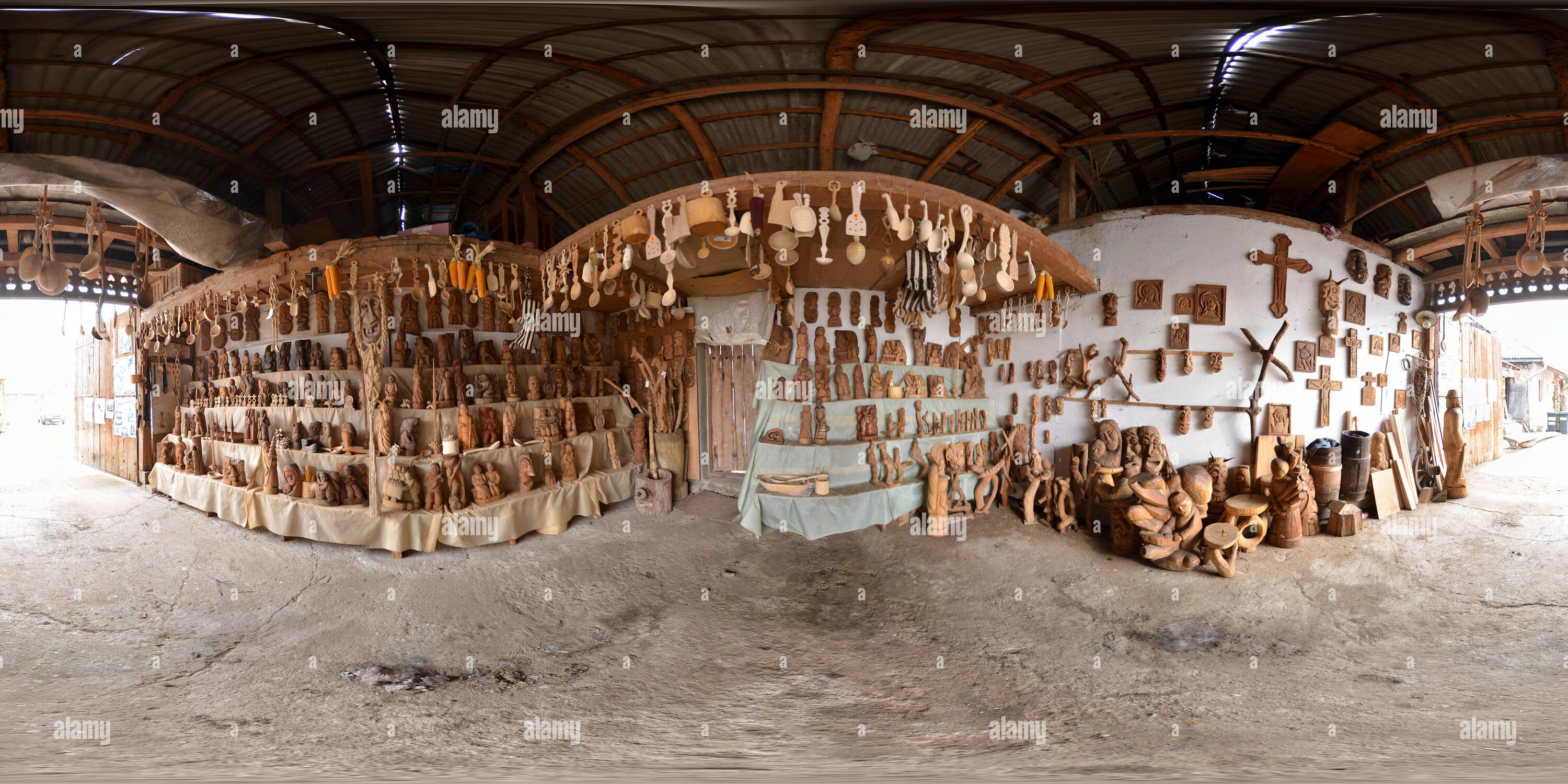 Rogoz maramures romania hi-res stock photography and images - Alamy