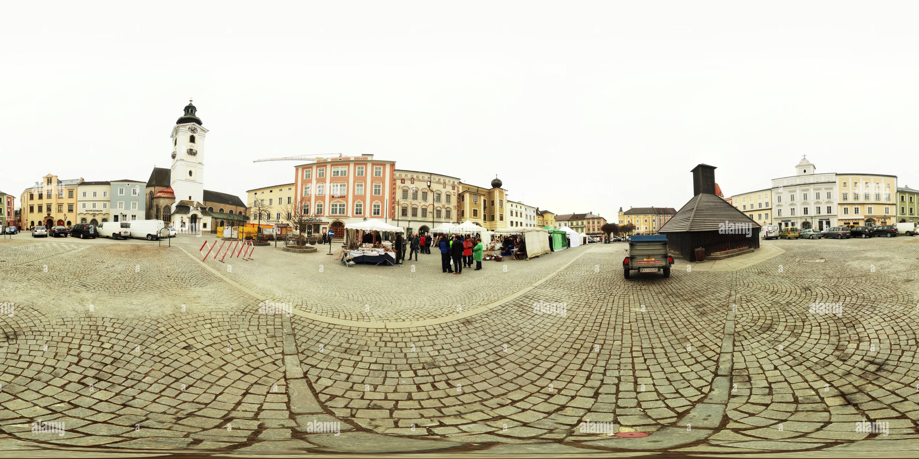 Freistadt oberosterreich hi-res stock photography and images - Alamy