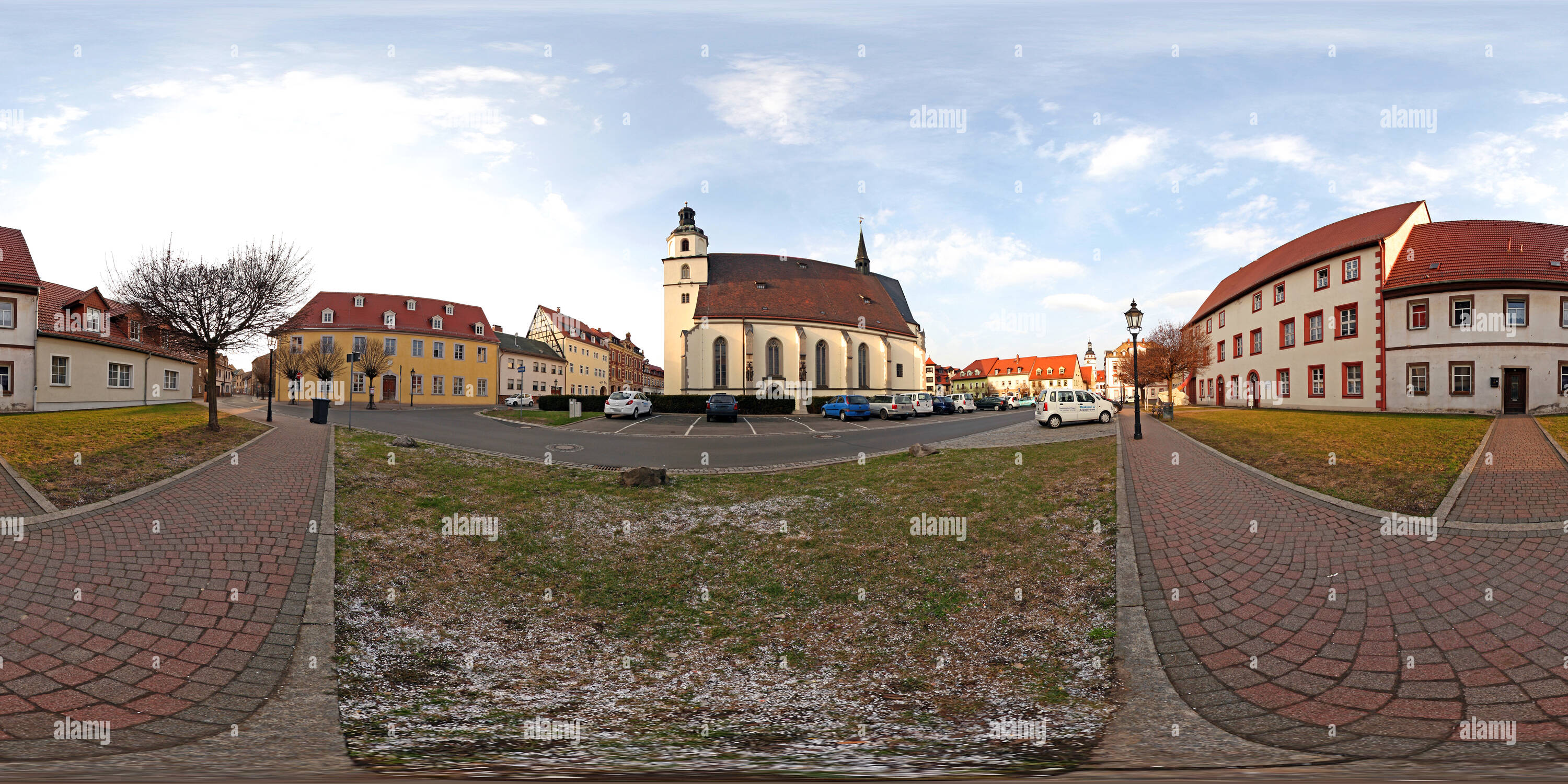 Pegau hi-res stock photography and images - Alamy