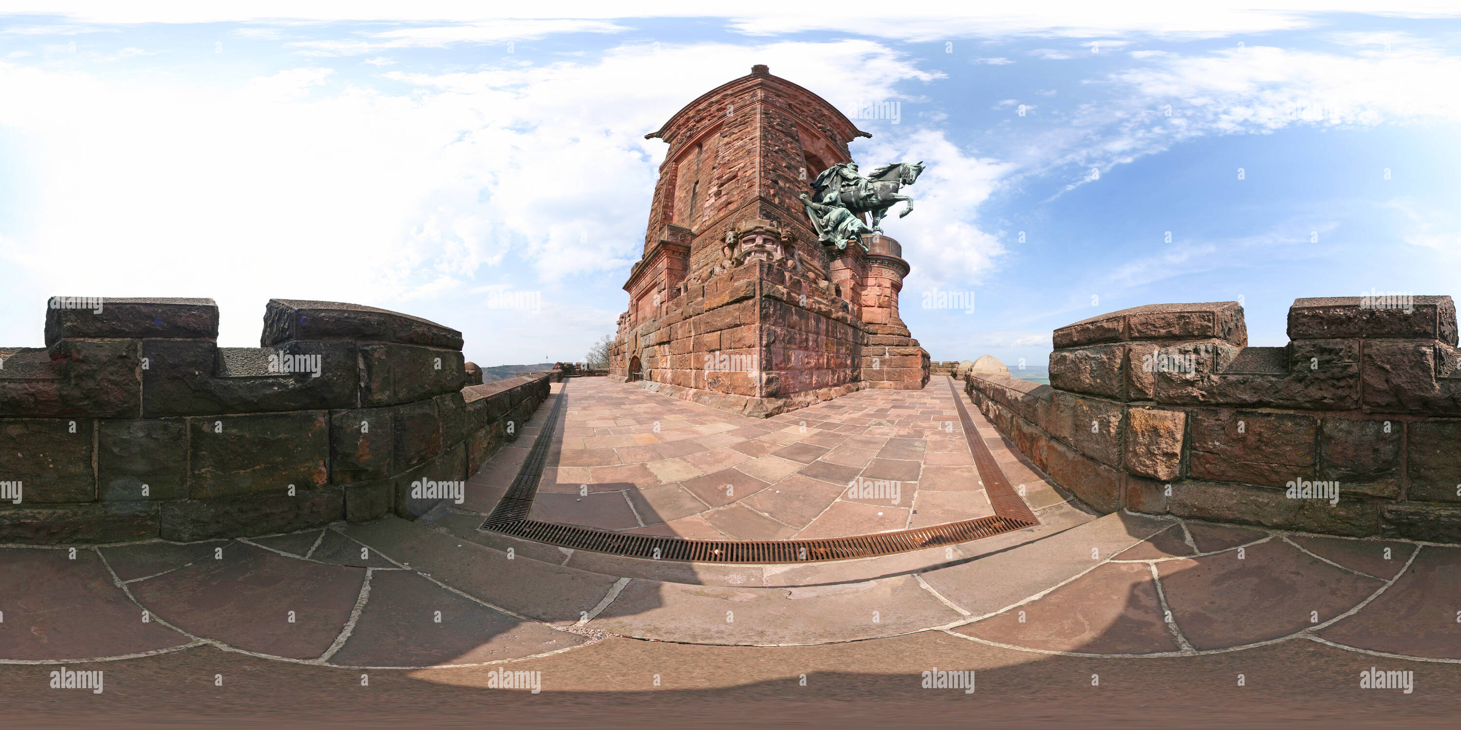 Bad Frankenhausen Kyffhauser High Resolution Stock Photography and ...