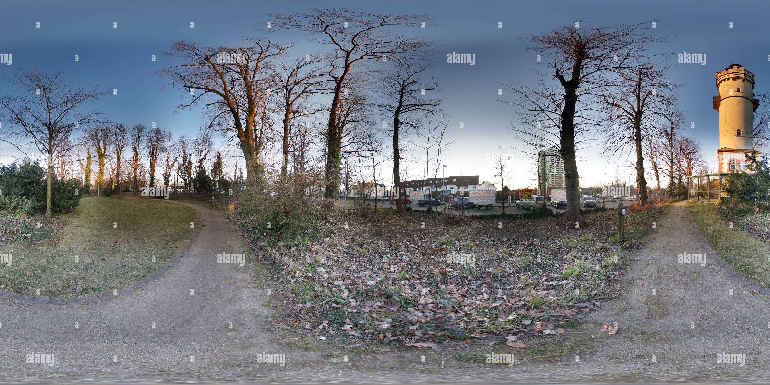 Hochheim main hi-res stock photography and images - Alamy