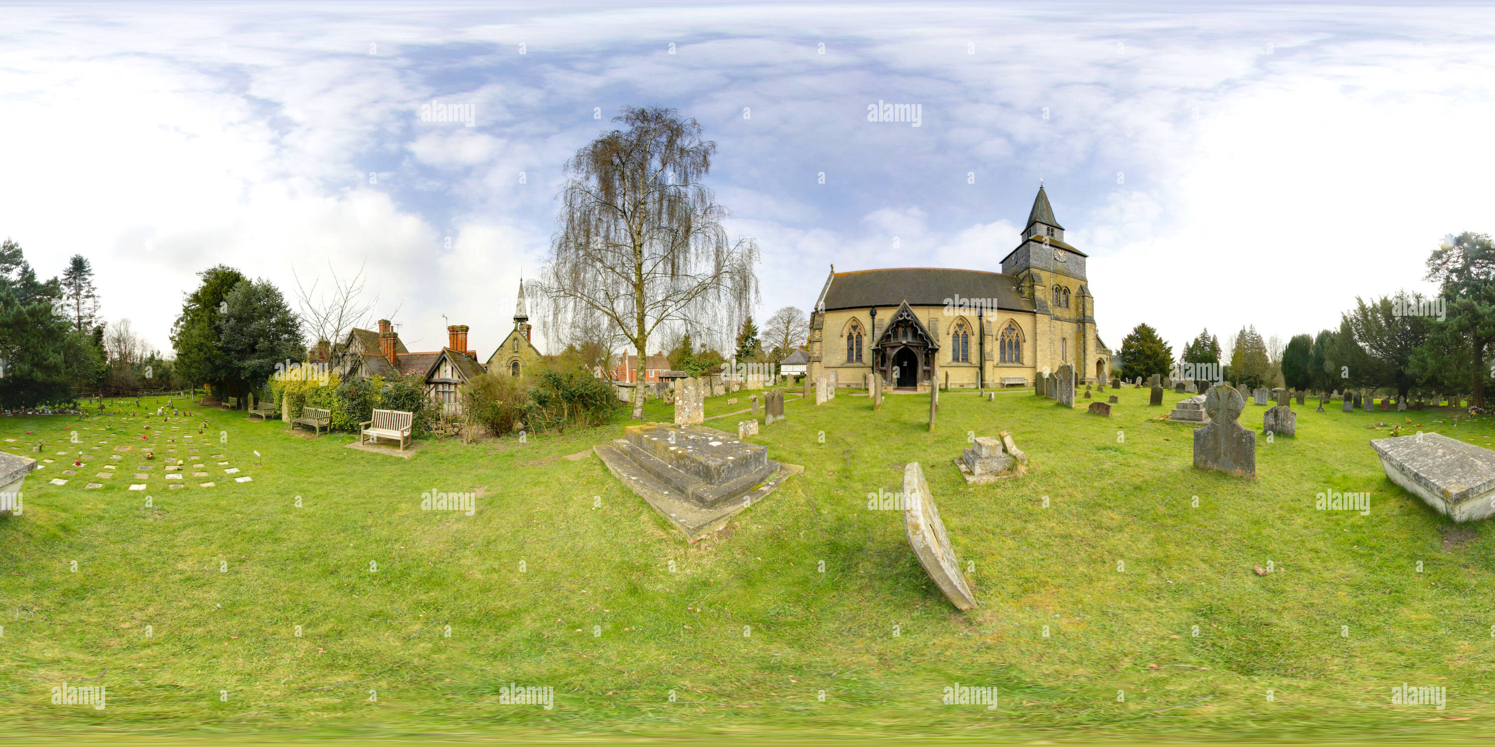 Godstone Surrey High Resolution Stock Photography and Images - Alamy