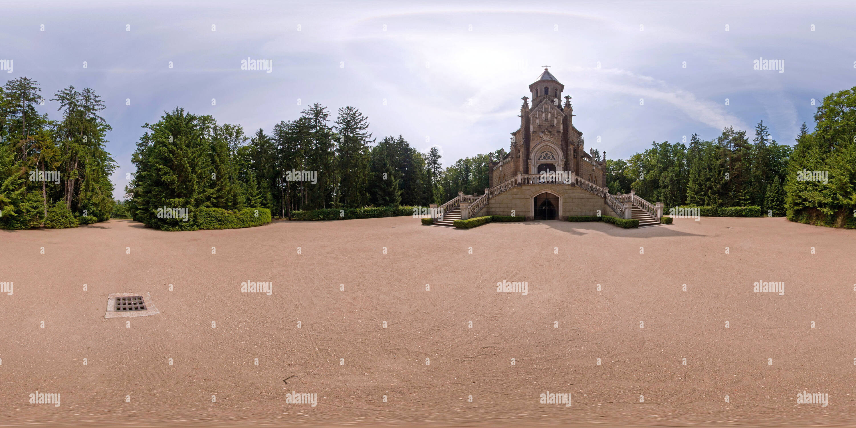 Hrobka hi-res stock photography and images - Alamy
