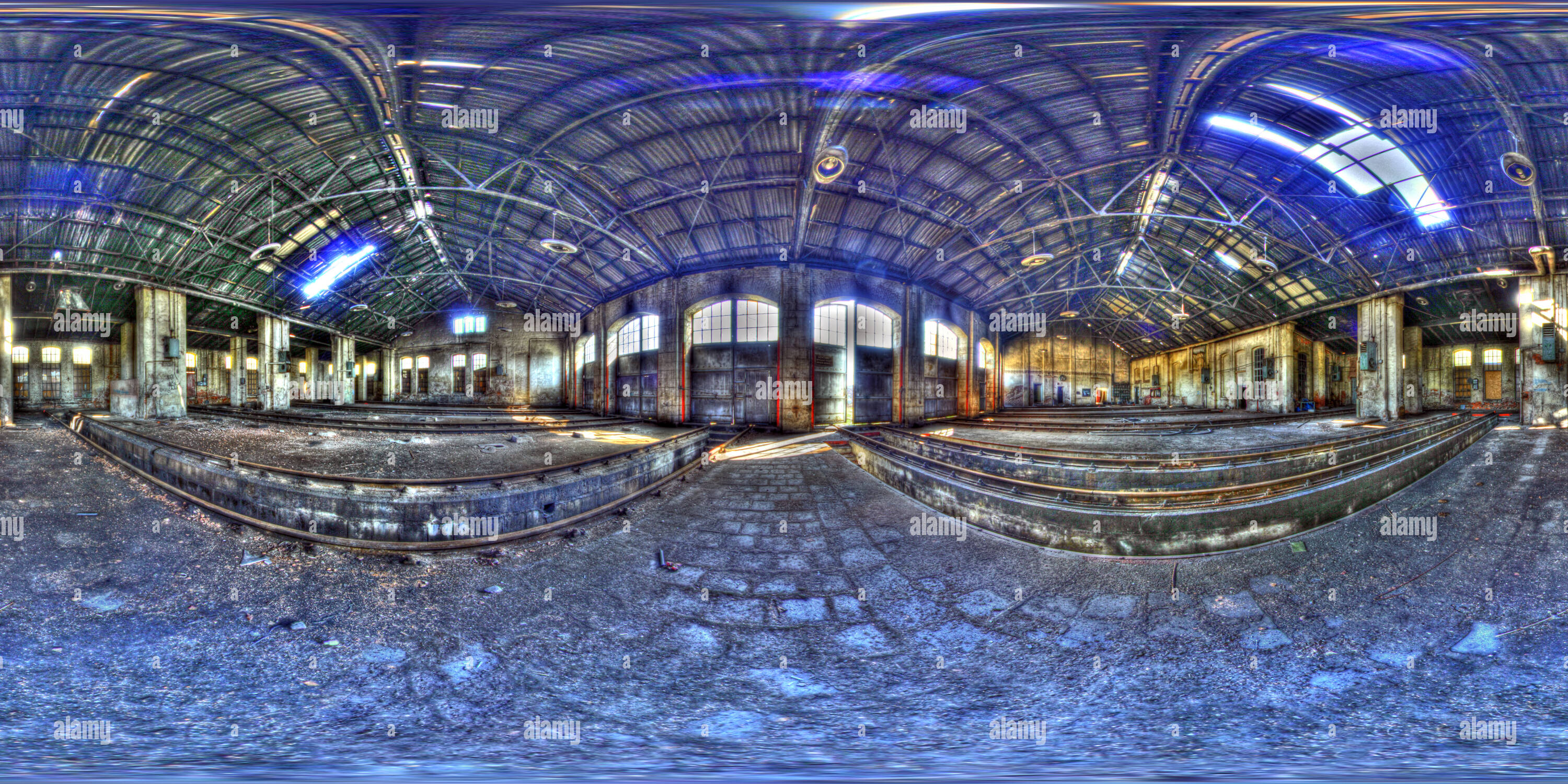 Leinefelde worbis hi-res stock photography and images - Alamy