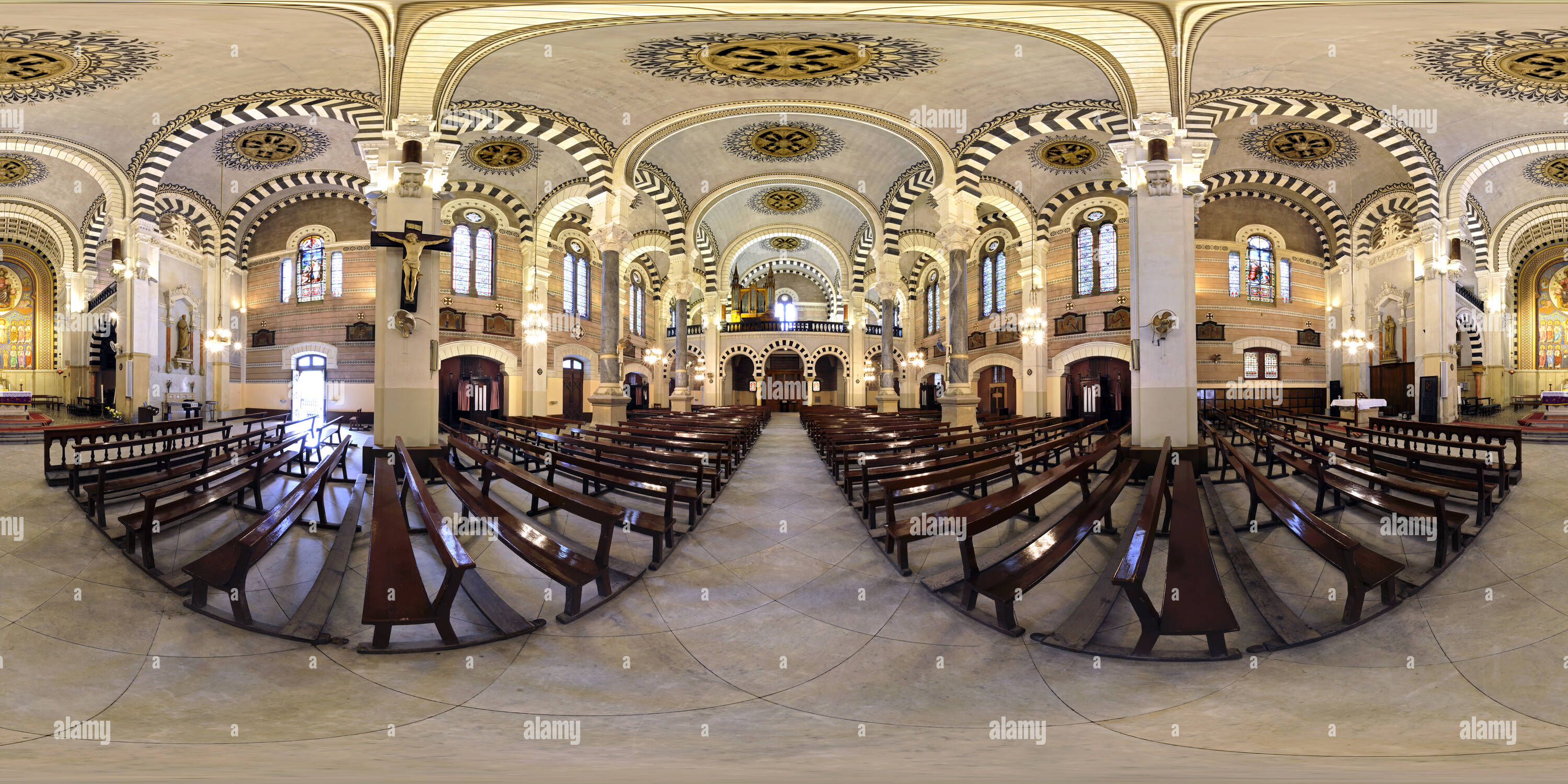 Jesuite hi-res stock photography and images - Alamy