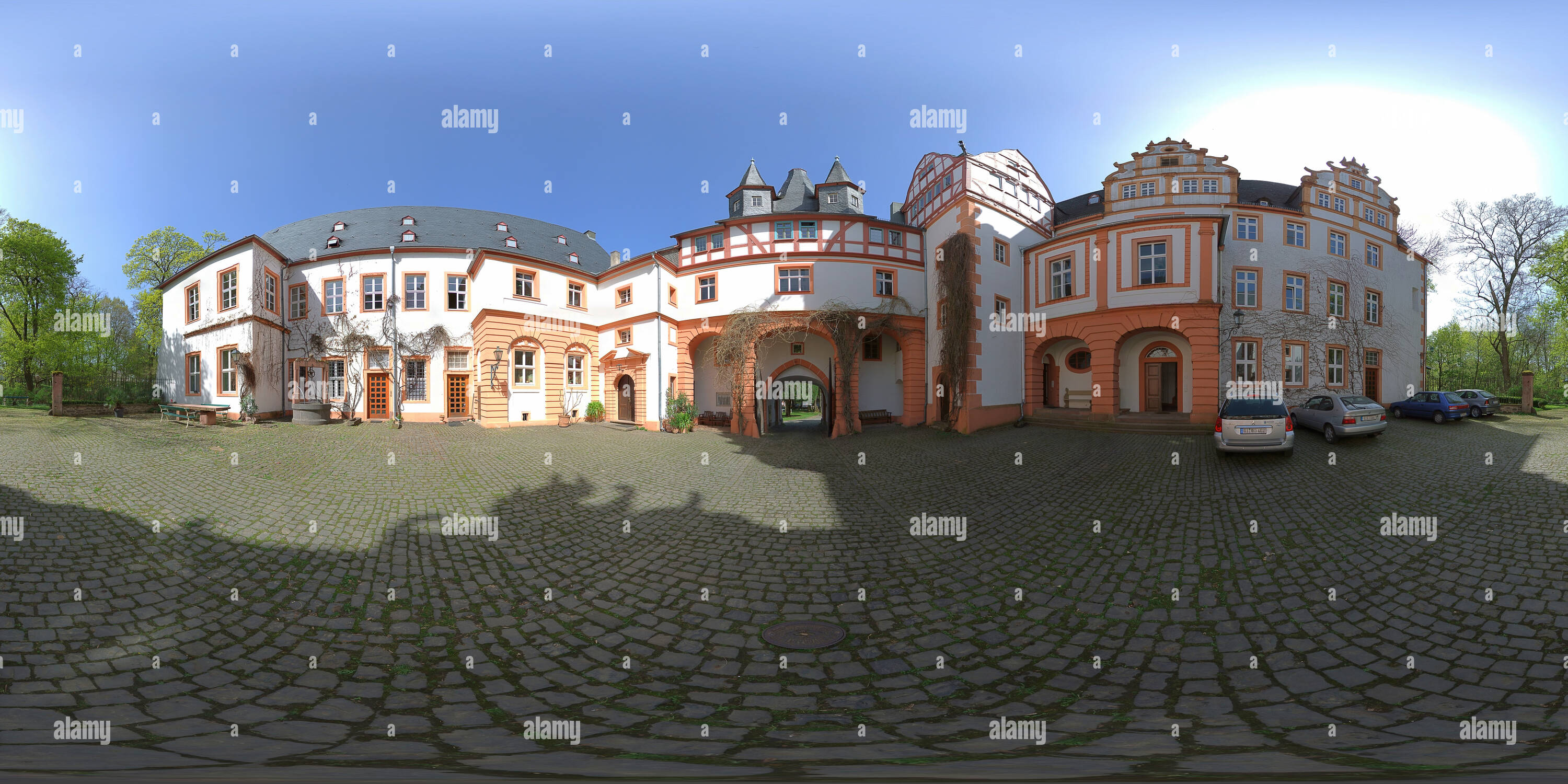 Hungen hi-res stock photography and images - Alamy