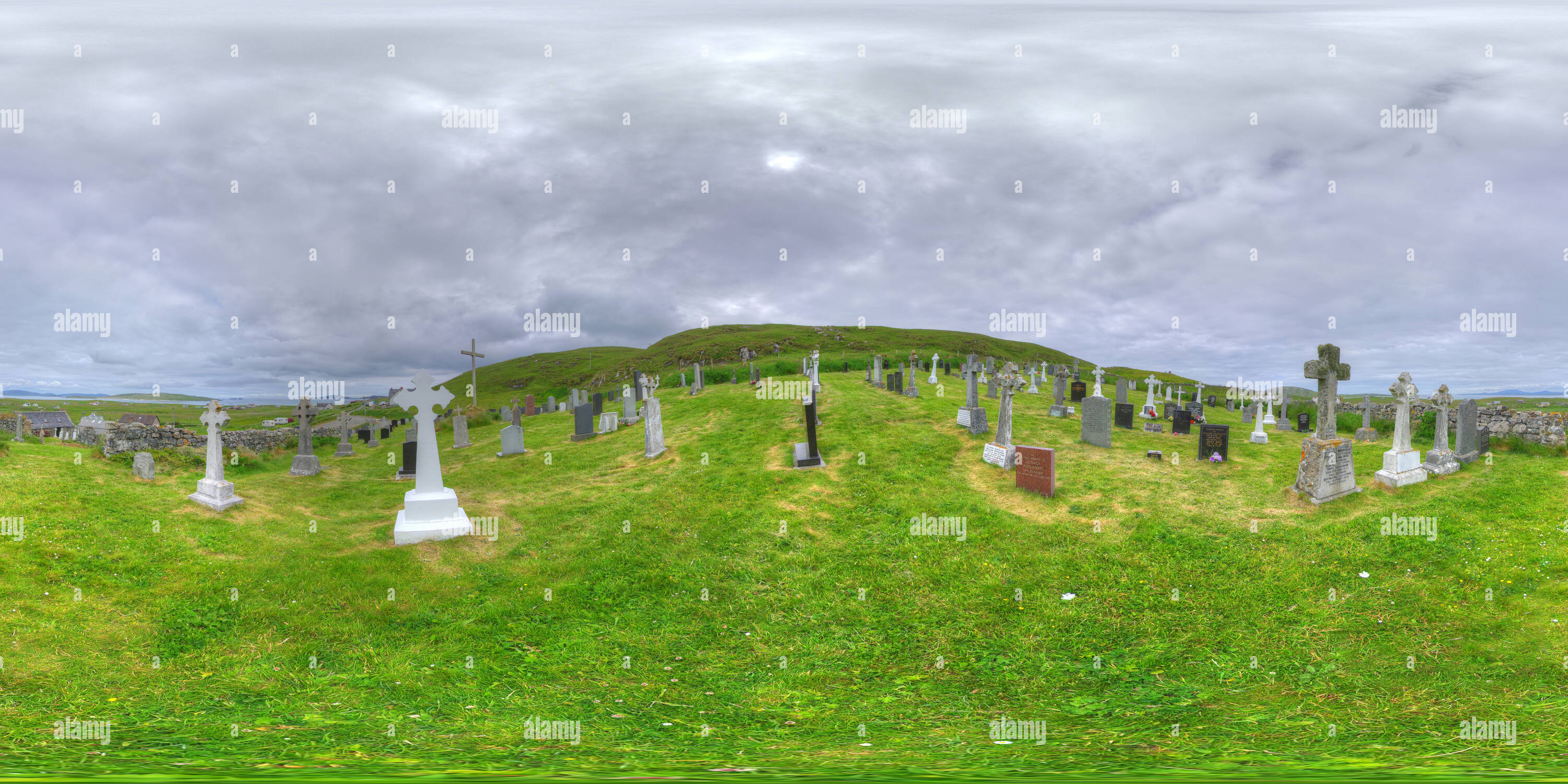 Church of saint finbarr hi-res stock photography and images - Alamy