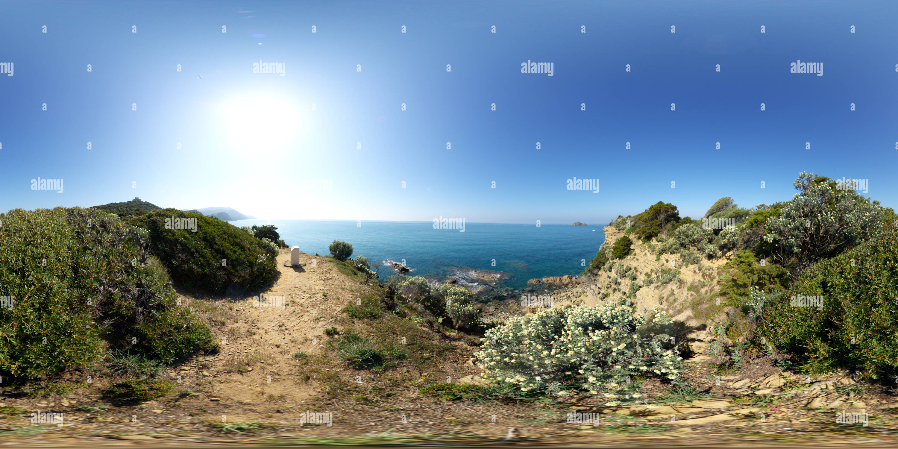 Punta Ala Stock Photos & Punta Ala Stock Images - Alamy