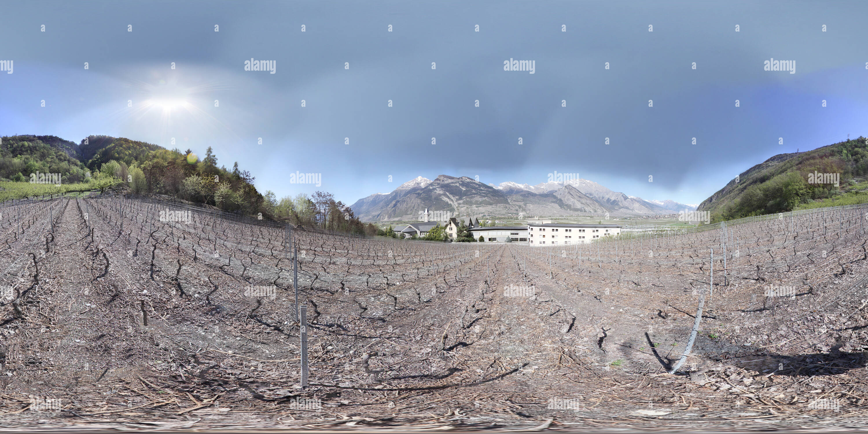 Econe High Resolution Stock Photography and Images - Alamy