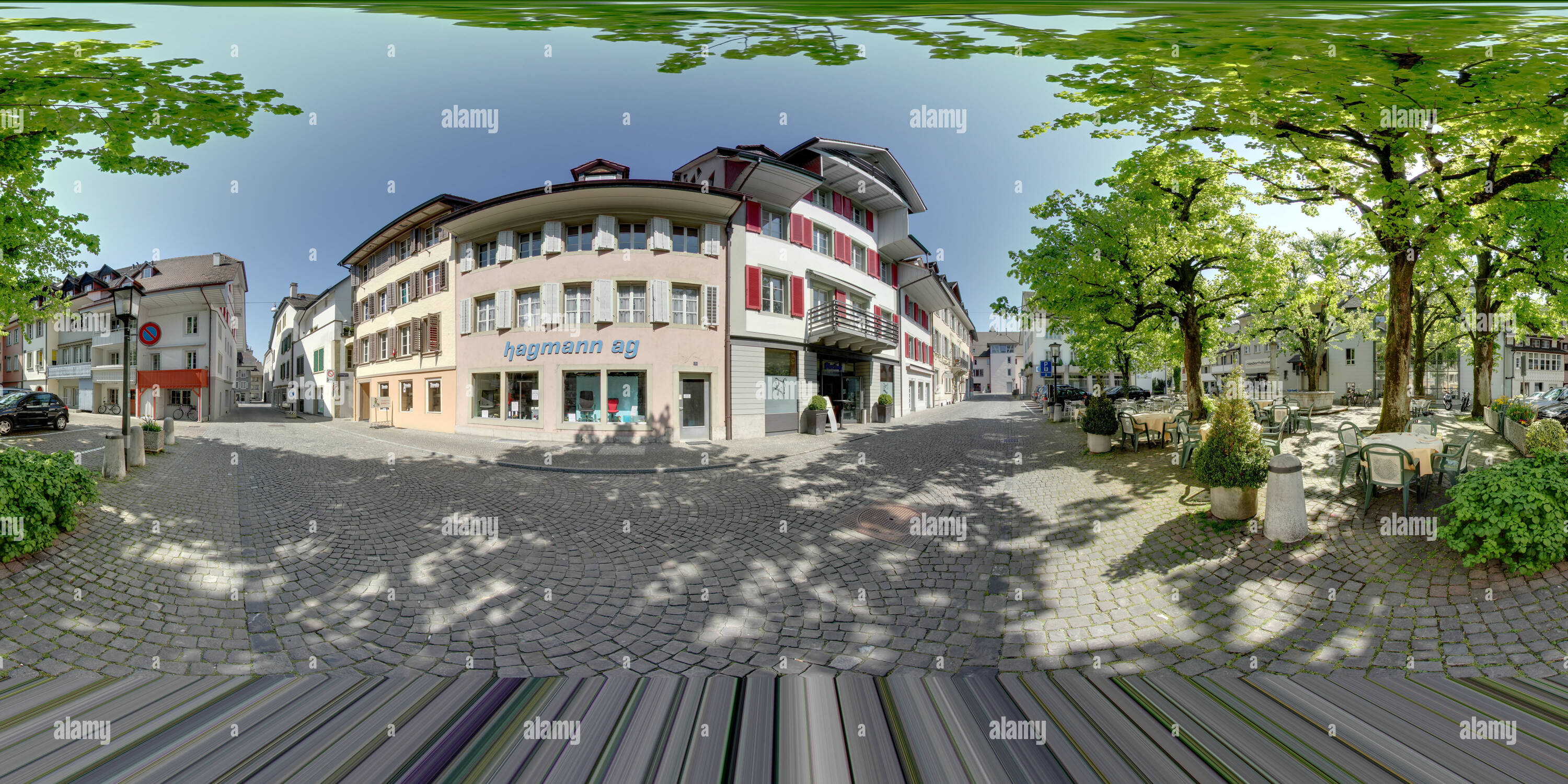 Switzerland zofingen hi-res stock photography and images - Alamy