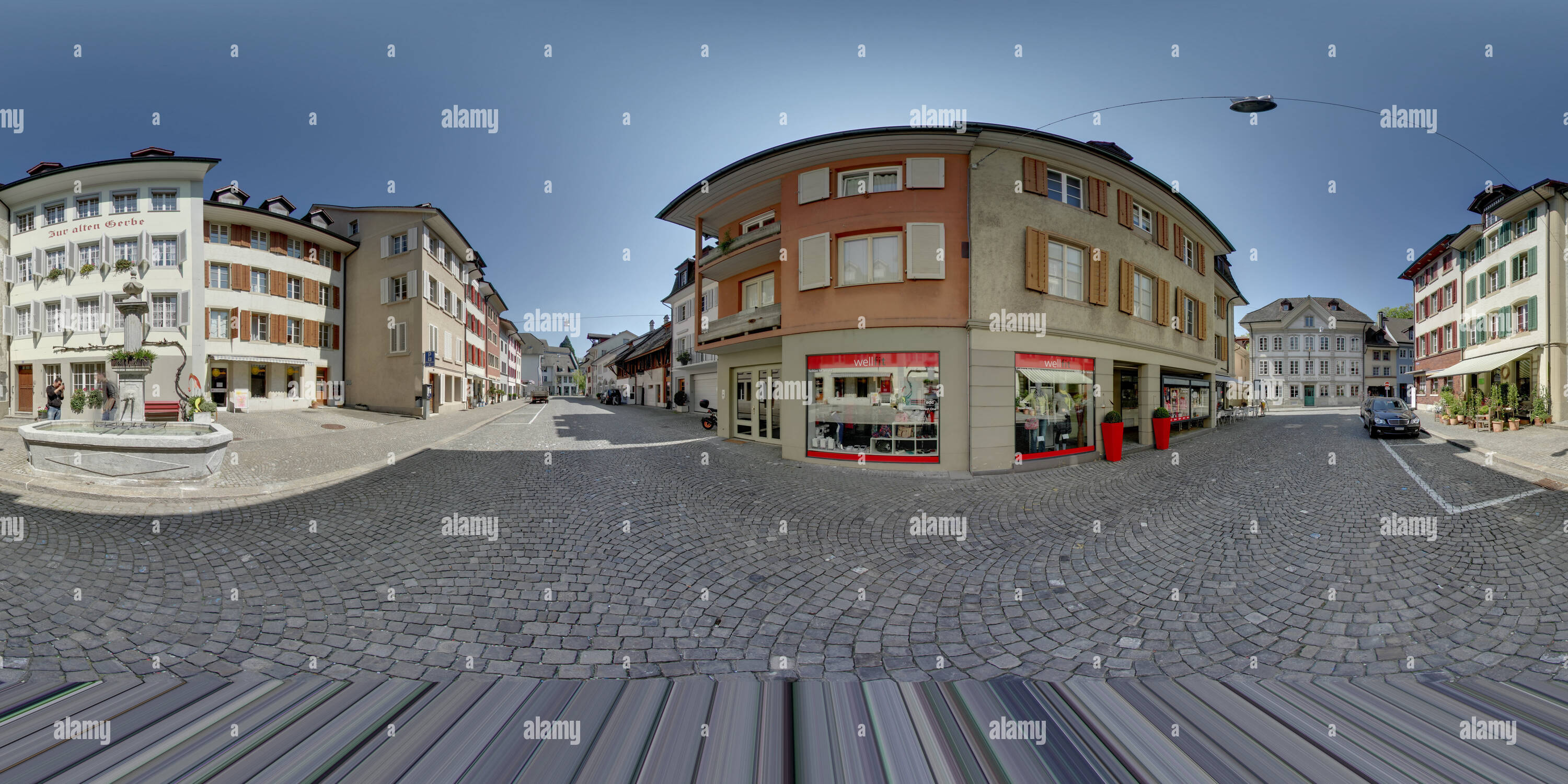 Switzerland zofingen hi-res stock photography and images - Alamy