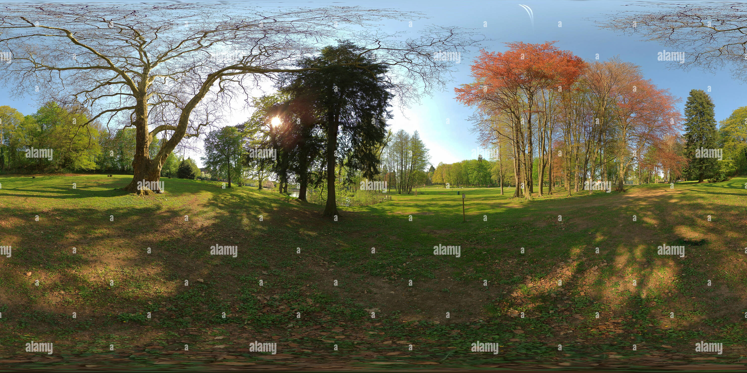 Schloss laubach hi-res stock photography and images - Alamy