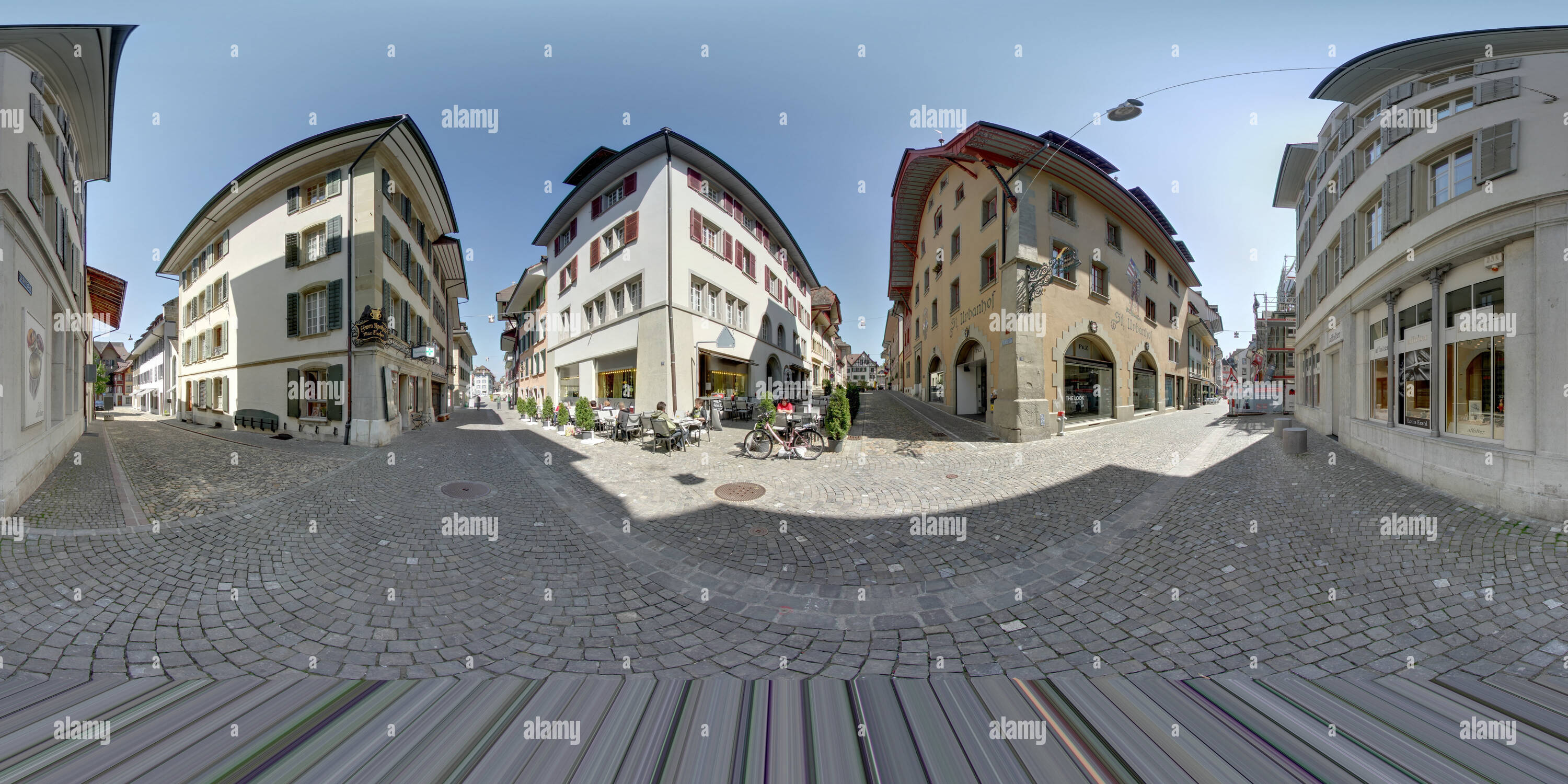 Switzerland Zofingen High Resolution Stock Photography and Images - Alamy