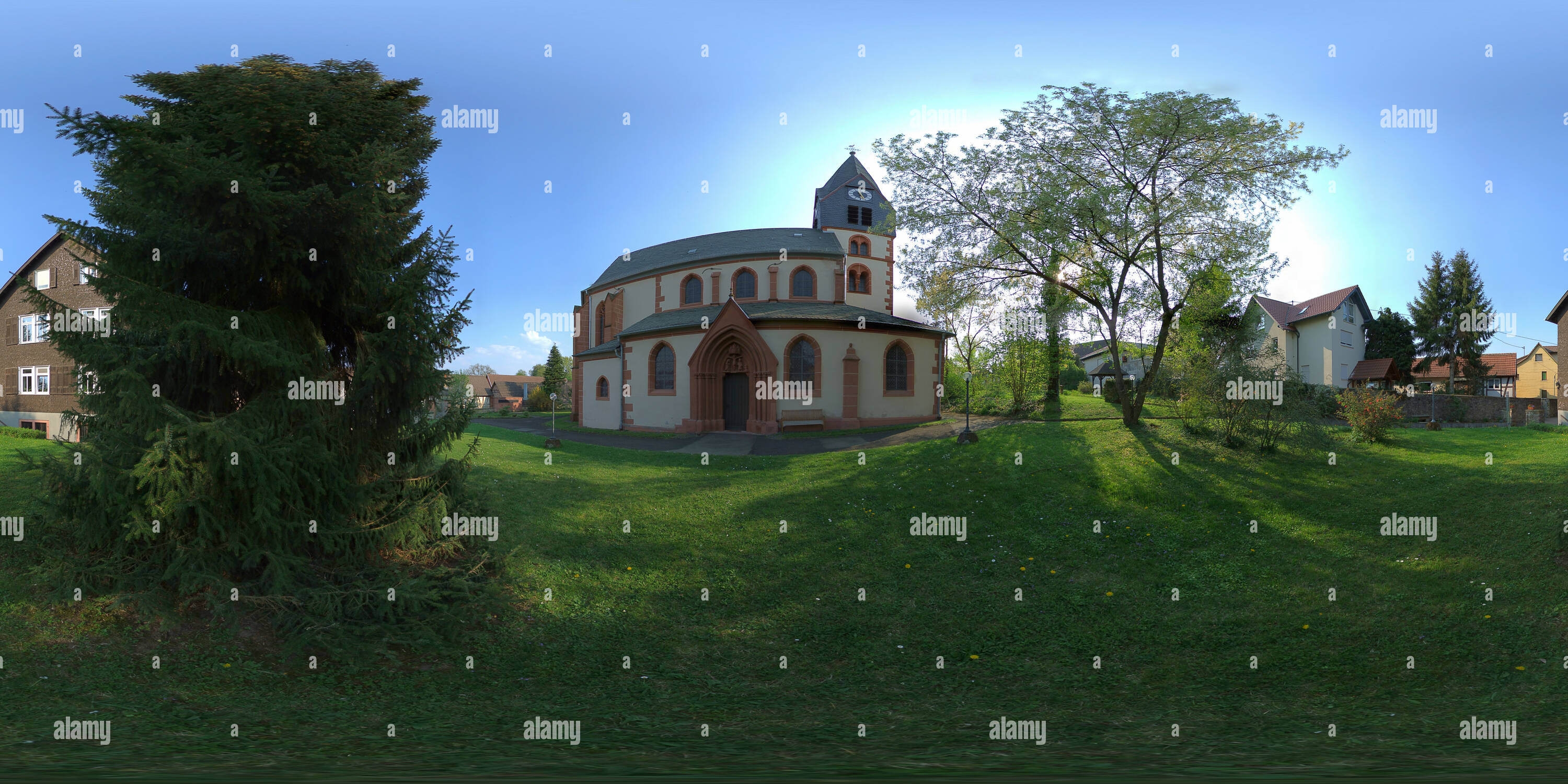 Geiss nidda hi-res stock photography and images - Alamy