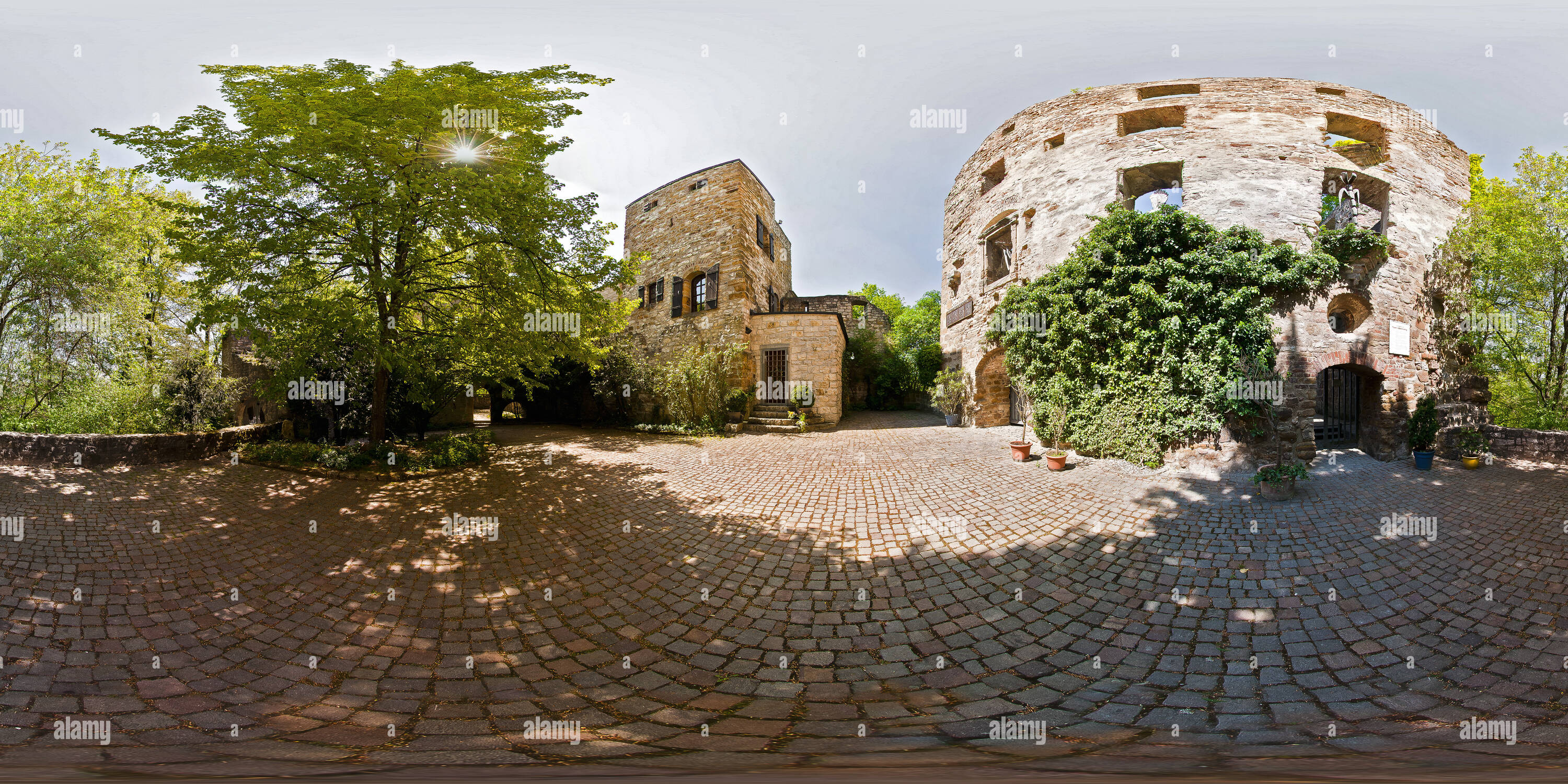 Scharfenberg Stock Photos & Scharfenberg Stock Images - Alamy