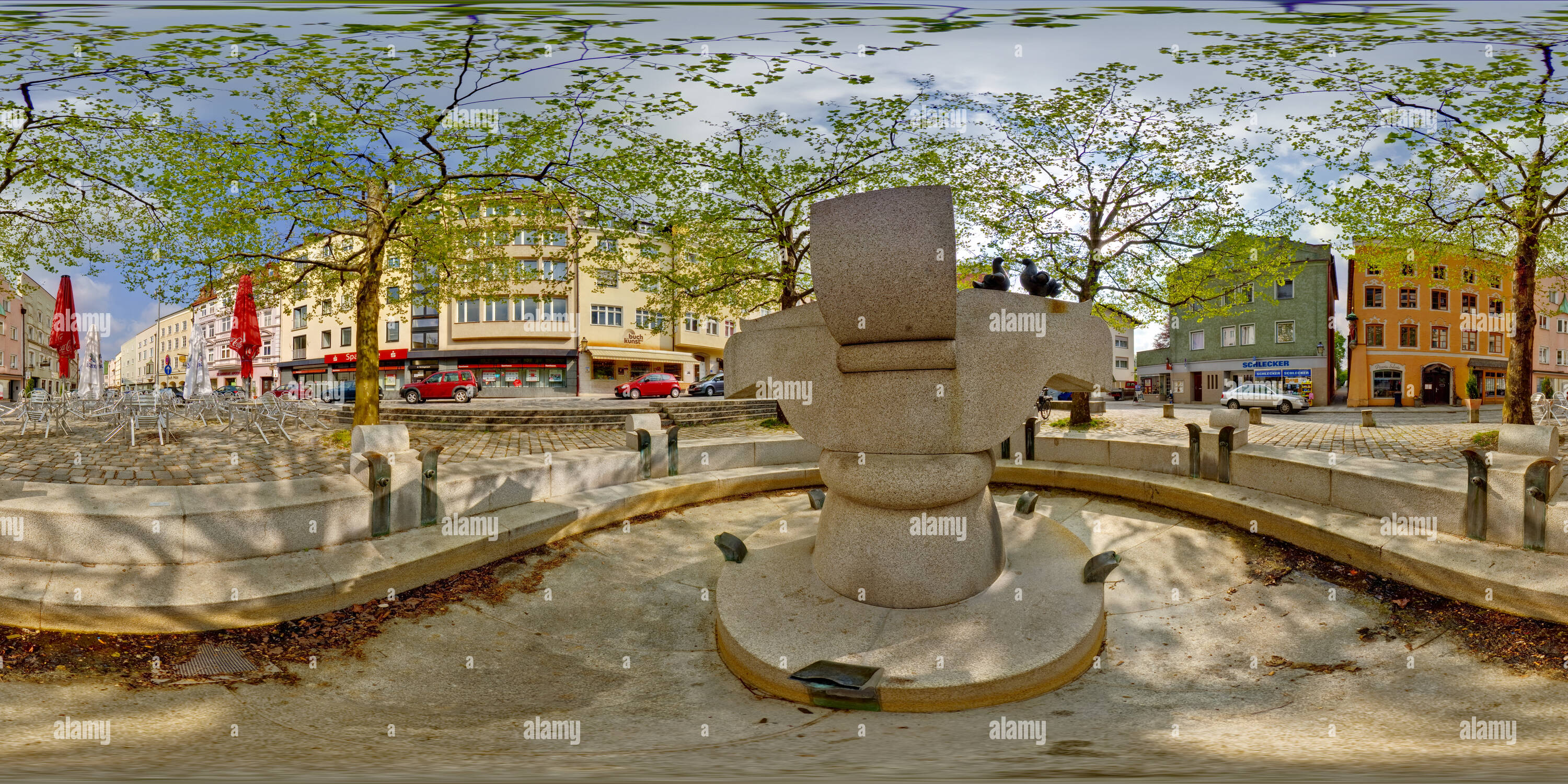 Trostberg hi-res stock photography and images - Alamy
