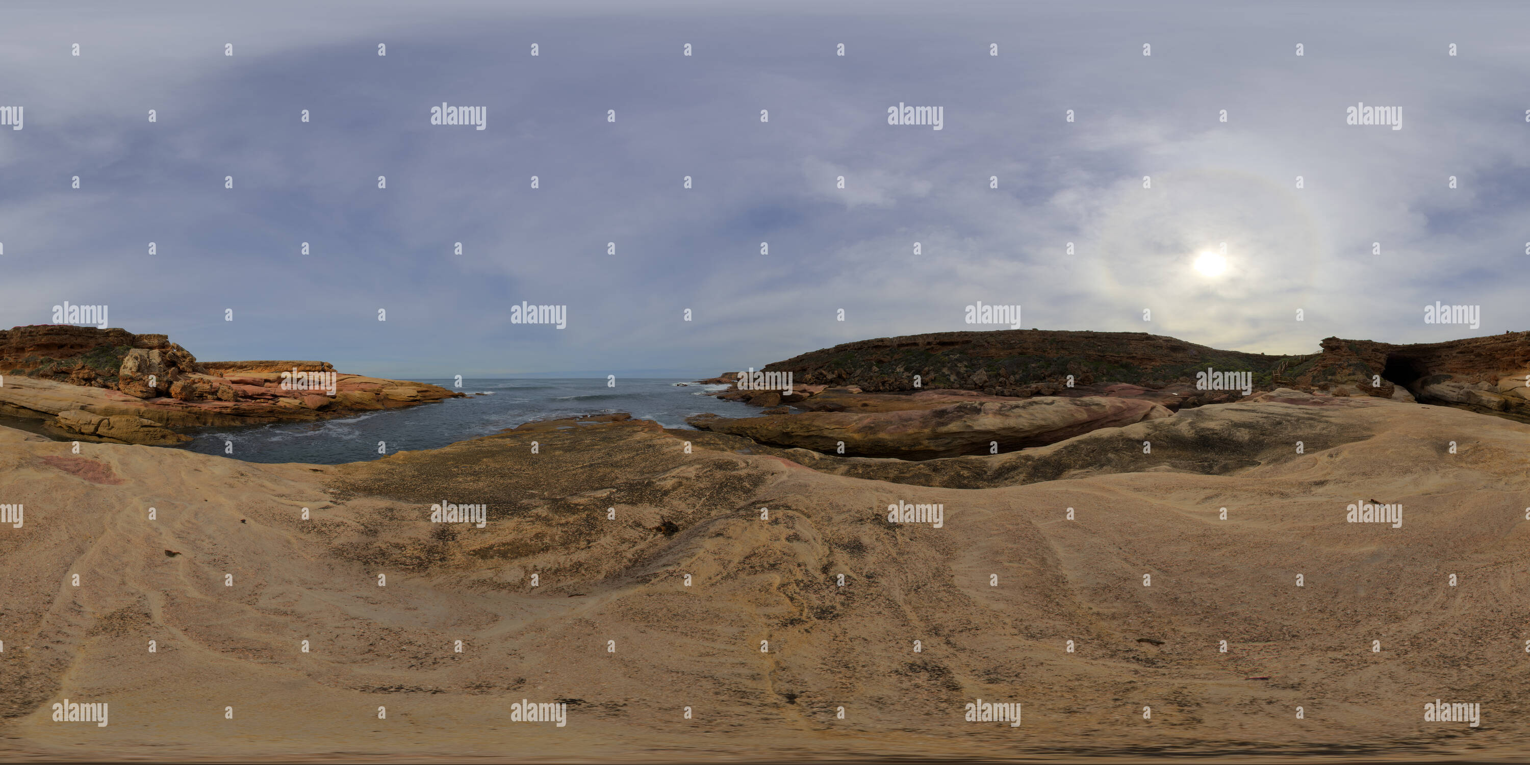 Talia caves hi-res stock photography and images - Alamy