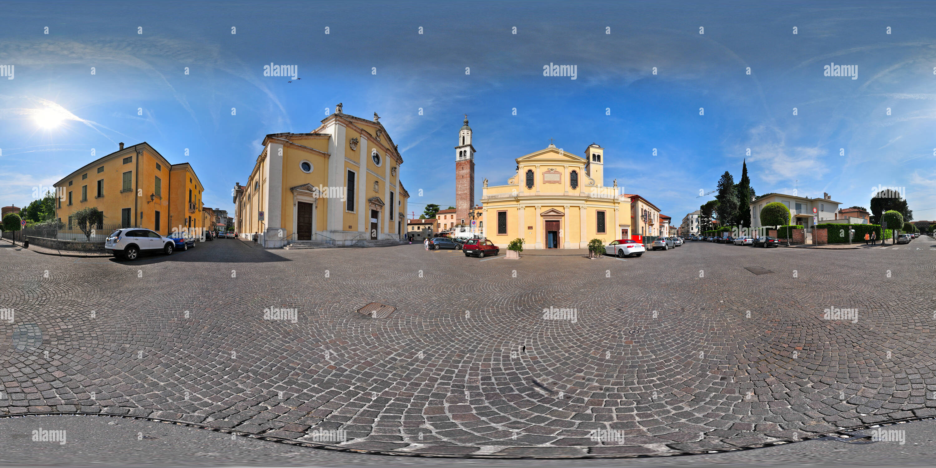 Thiene Stock Photos & Thiene Stock Images - Alamy