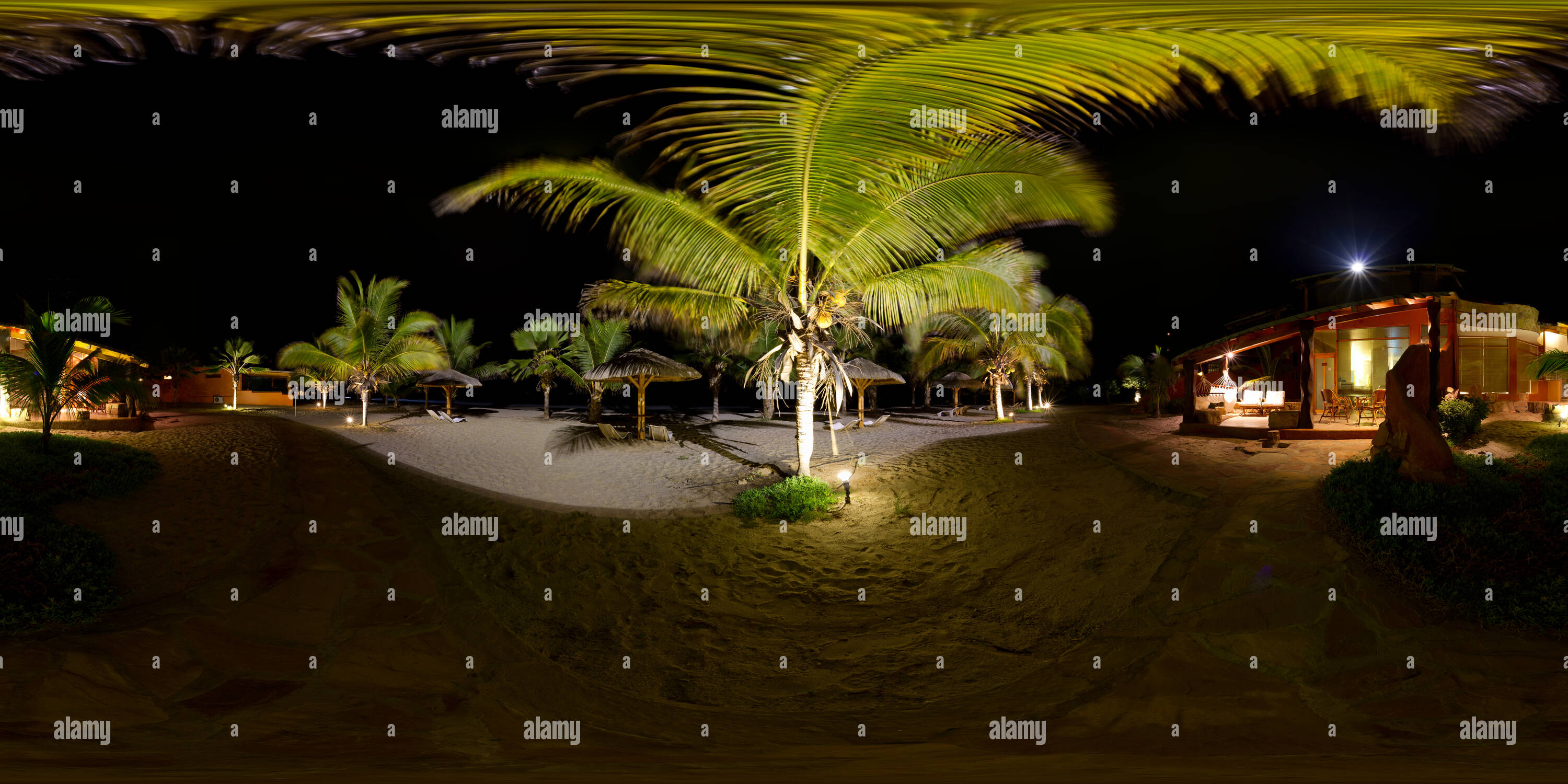 Punta Sal Stock Photos & Punta Sal Stock Images - Alamy