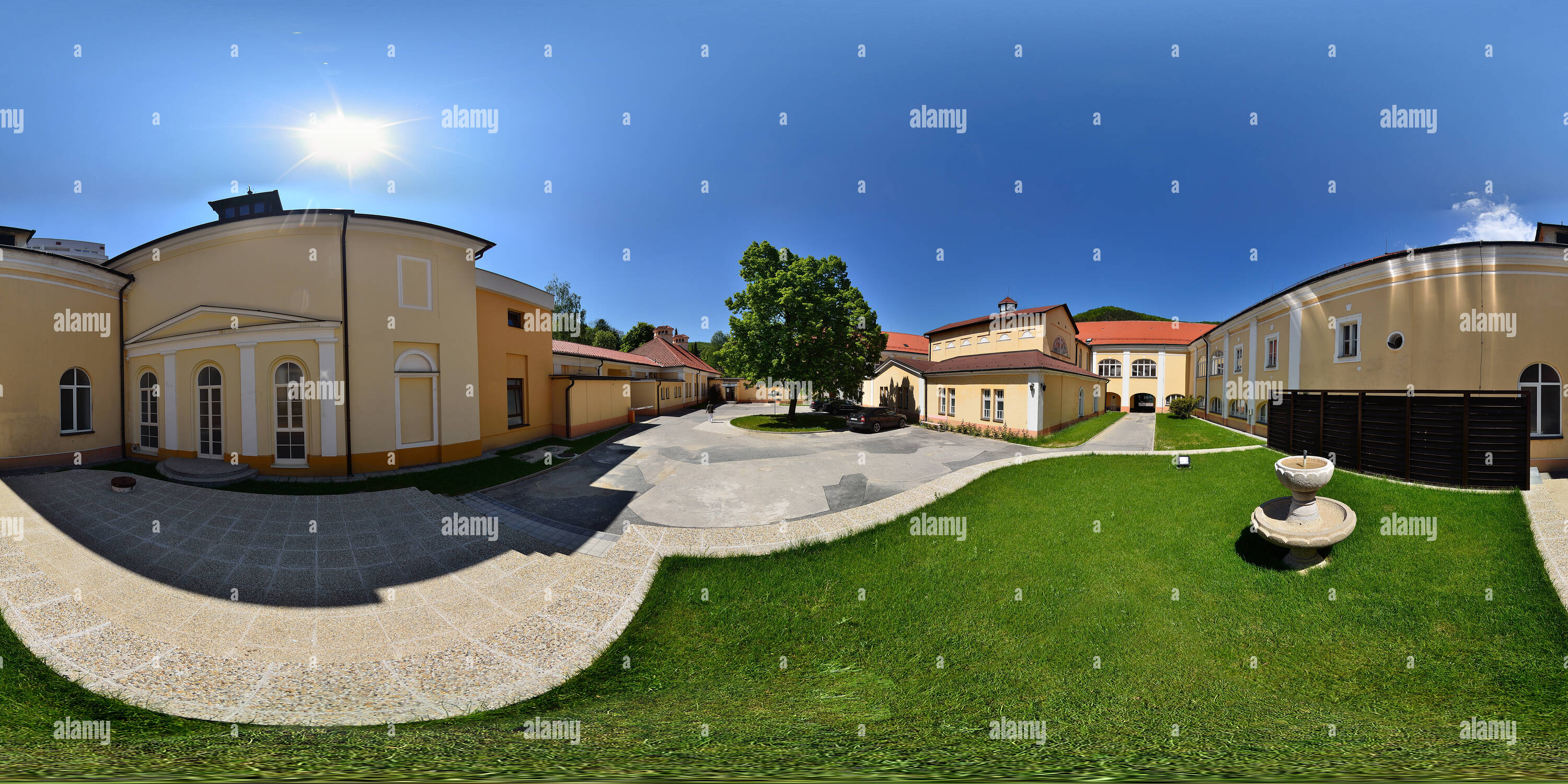 Kastiel hi-res stock photography and images - Alamy