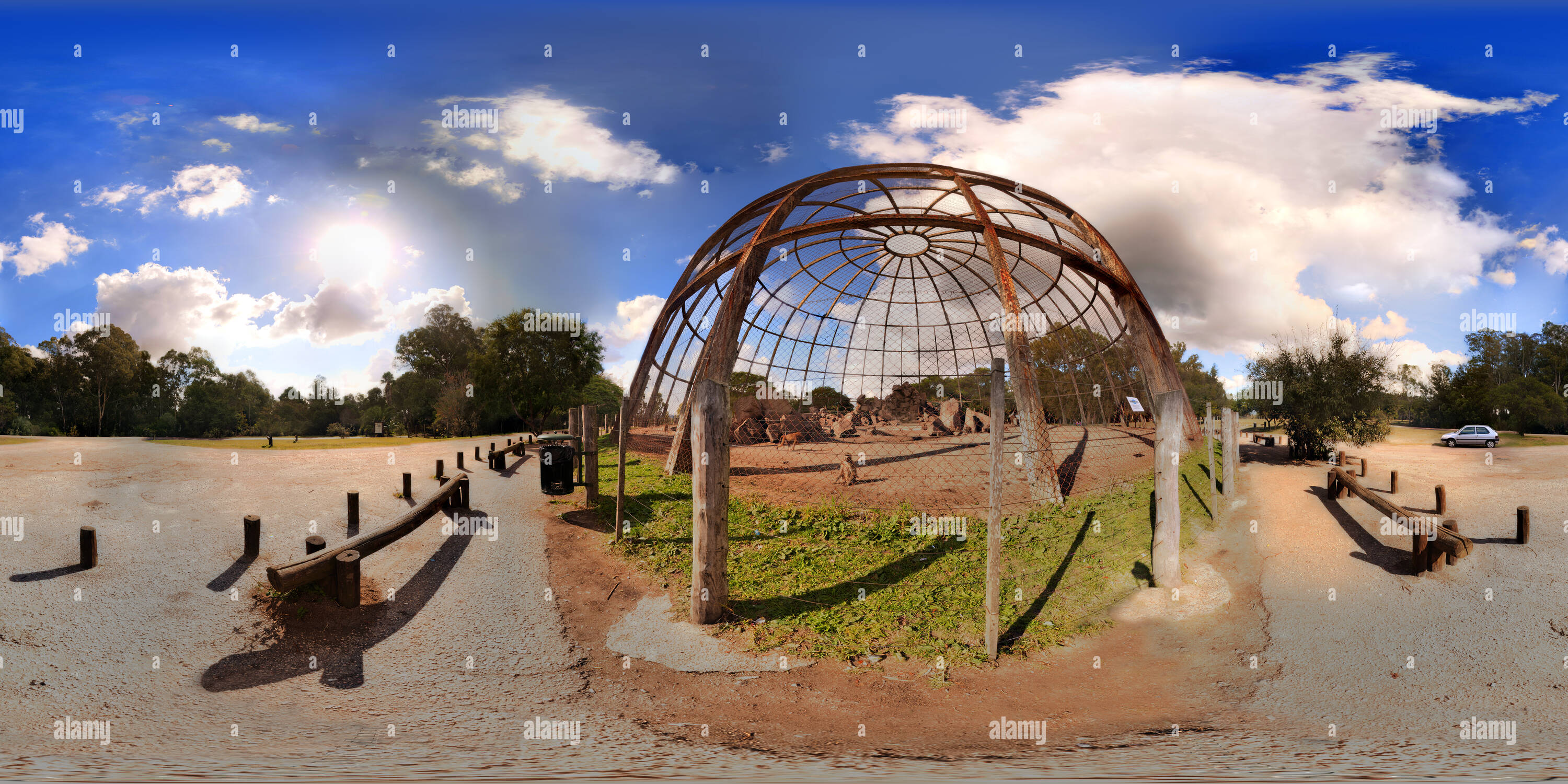 Parque lecocq hi-res stock photography and images - Alamy