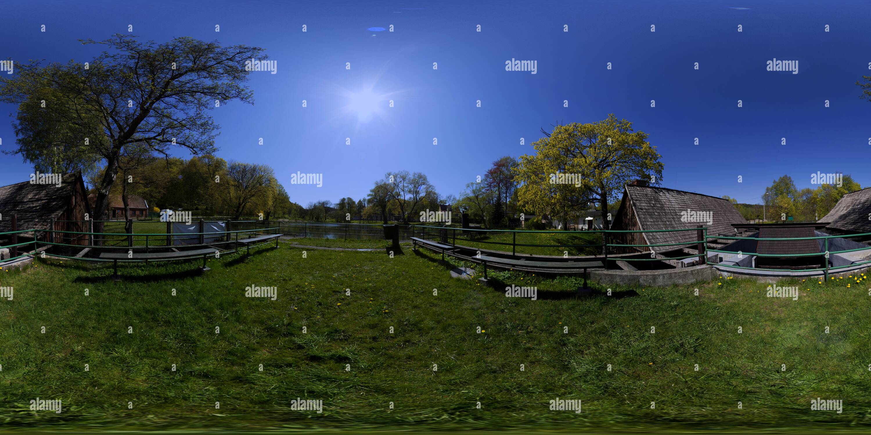 Forge water hi-res stock photography and images - Alamy