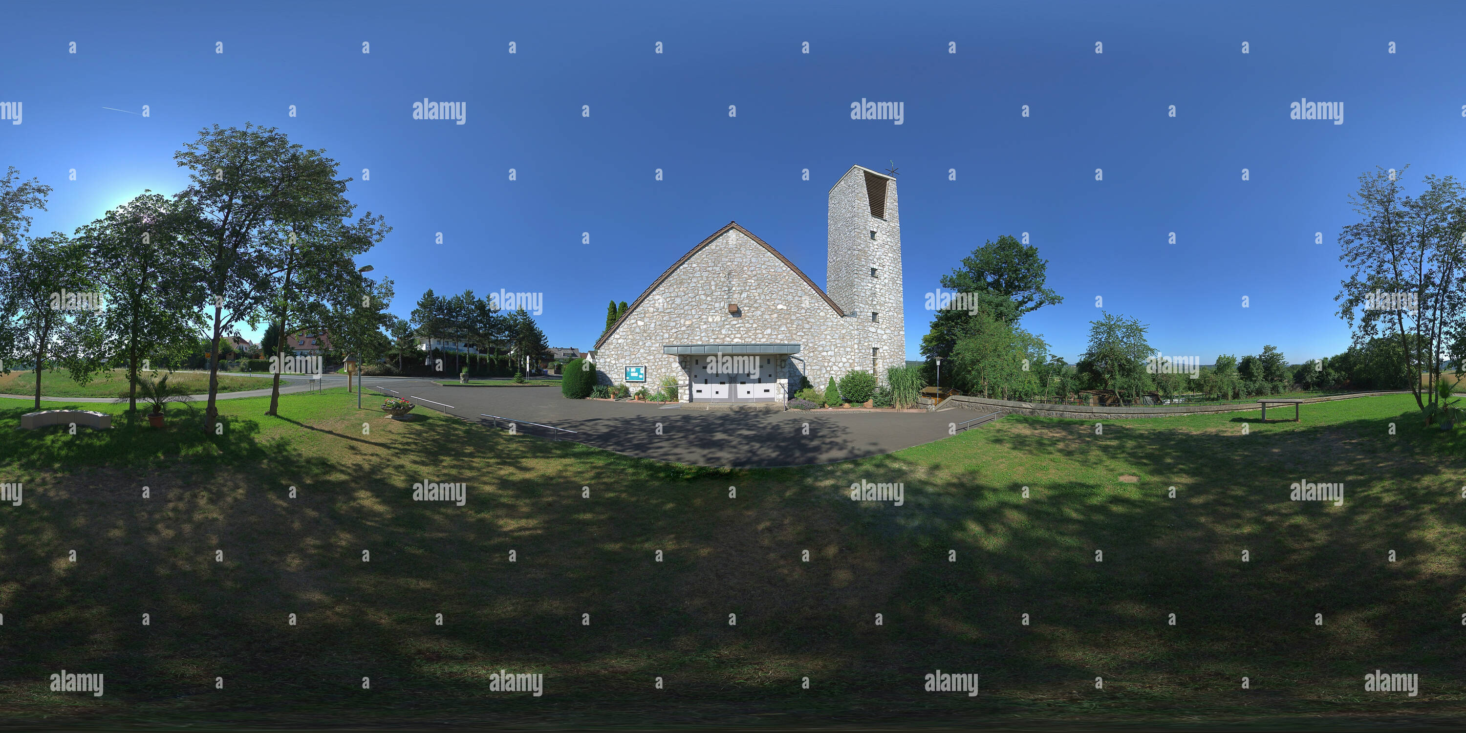 Wettenberg hi-res stock photography and images - Alamy