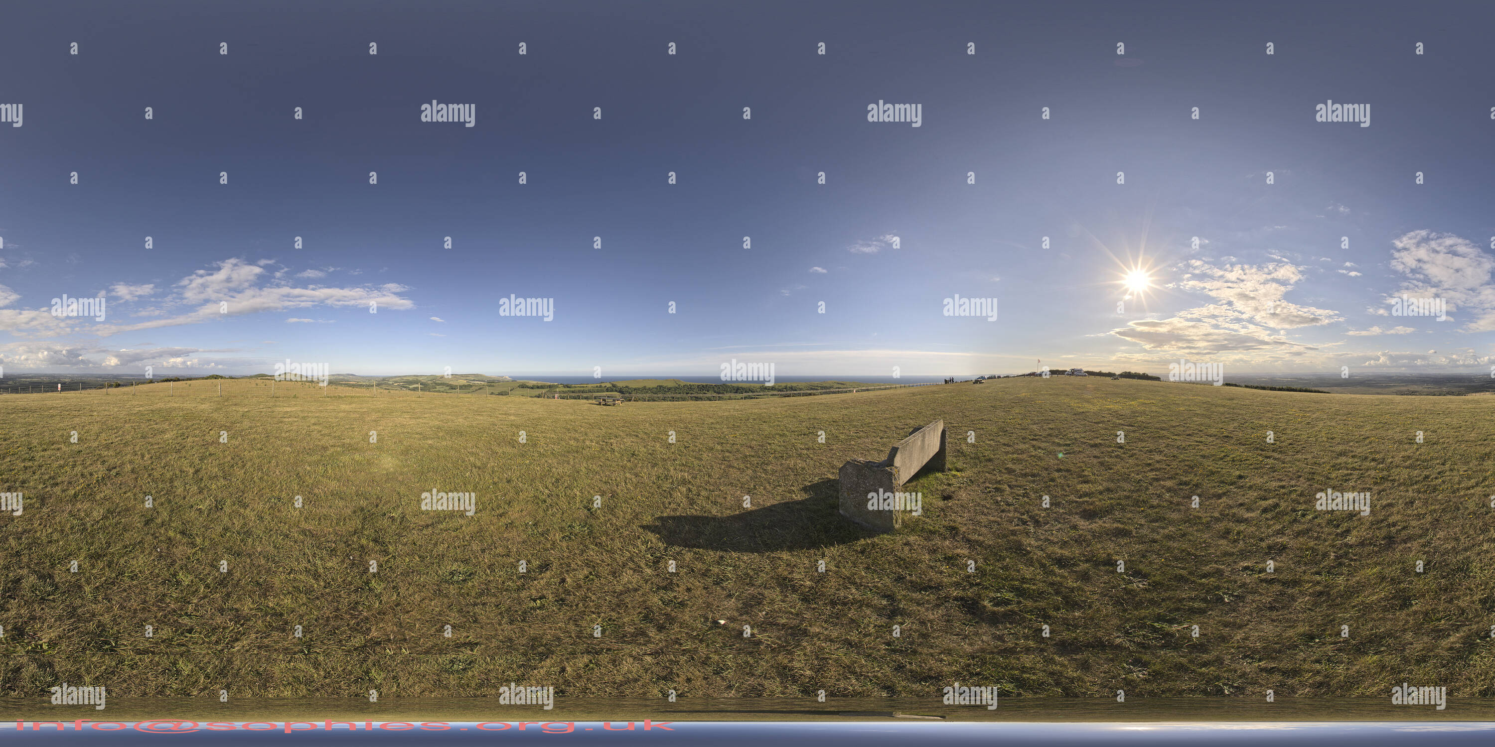 Whiteway hi-res stock photography and images - Alamy