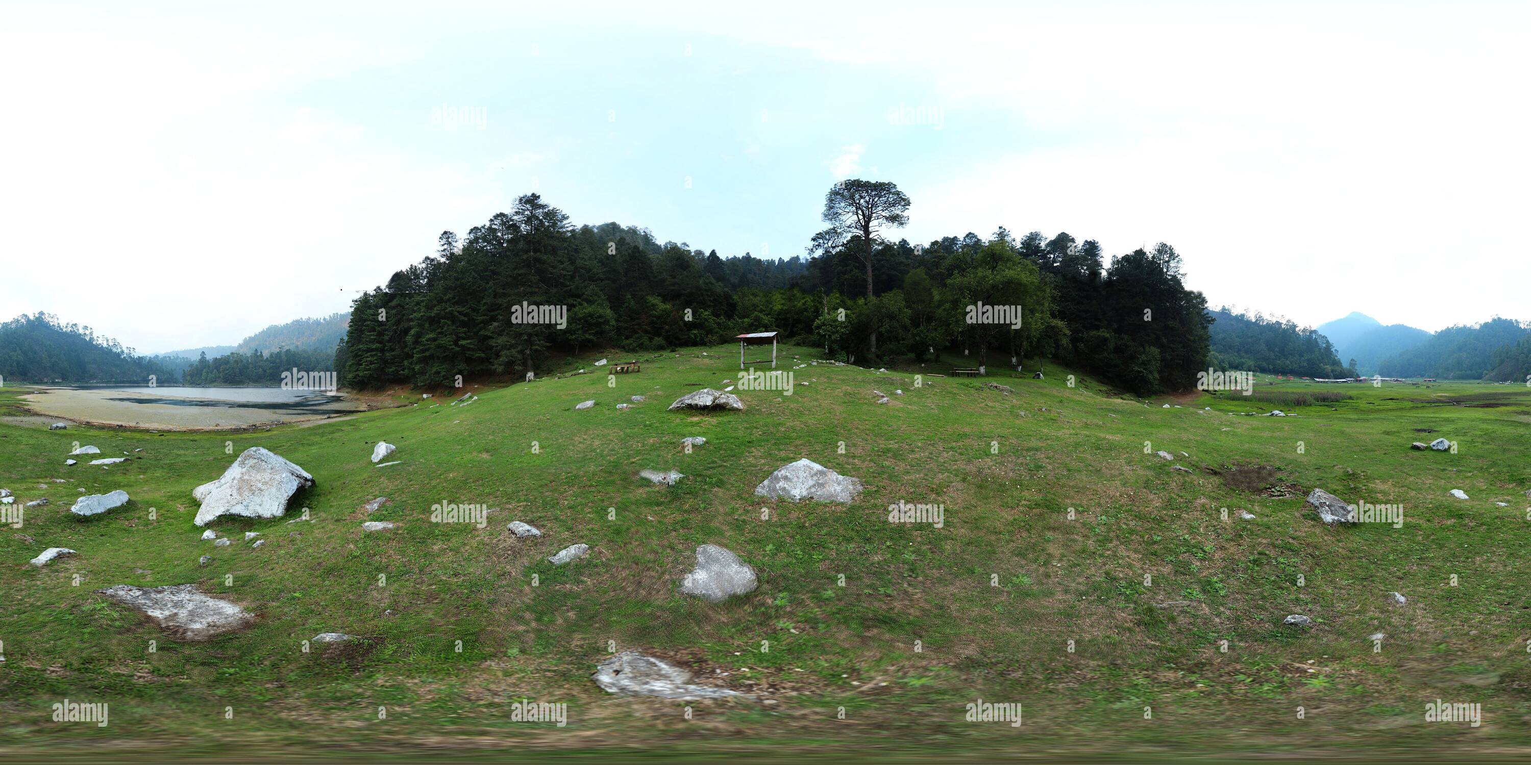 Zempoala hi-res stock photography and images - Alamy