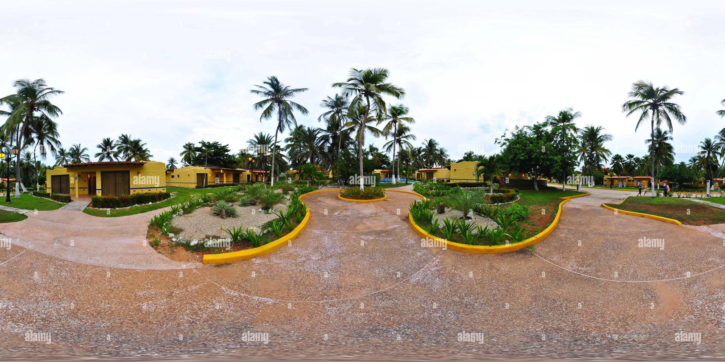 360° view of Dsc 1836 Panorama - Alamy