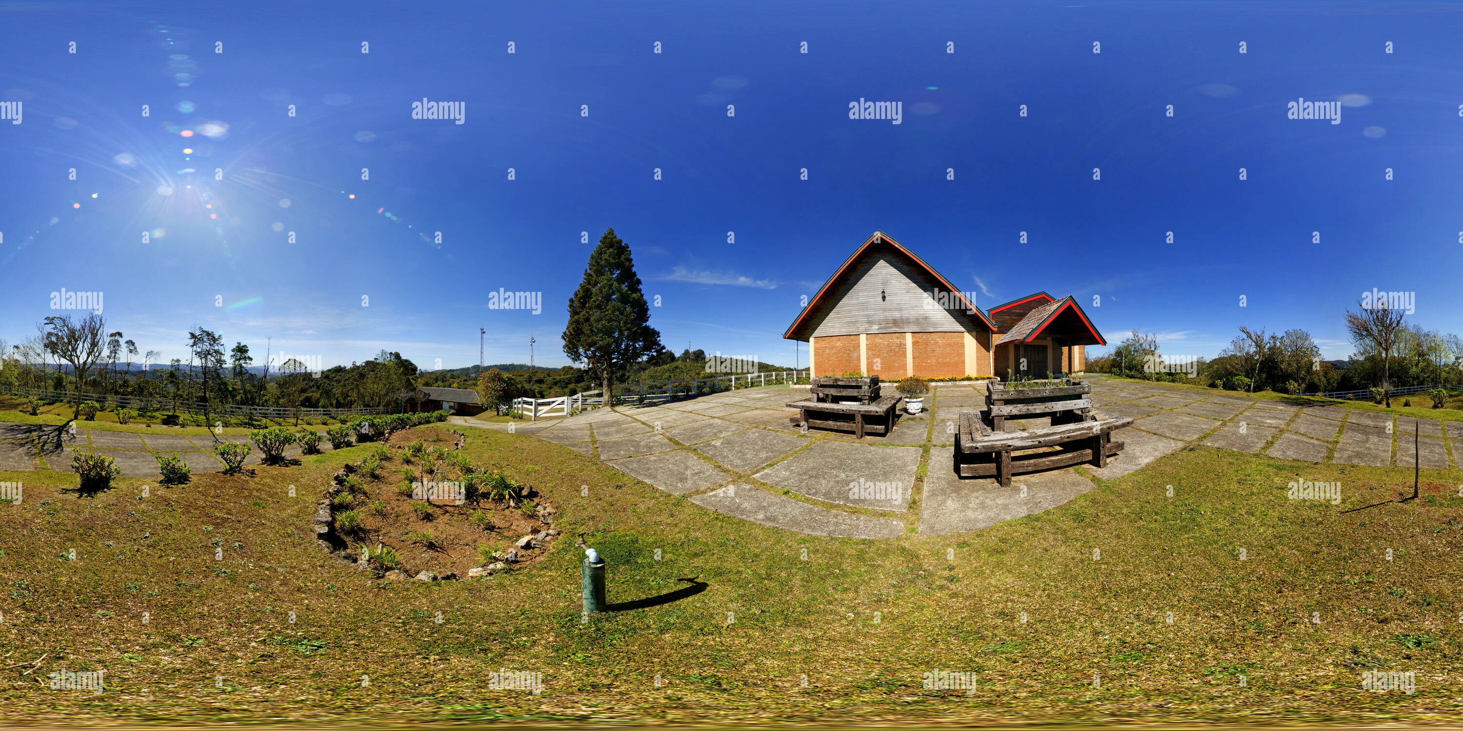 Hotel no pico hi-res stock photography and images - Alamy