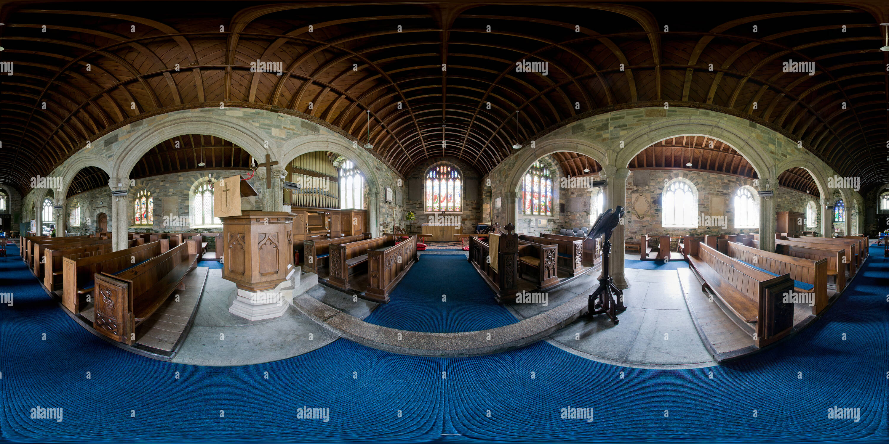 Davidstow hi-res stock photography and images - Alamy