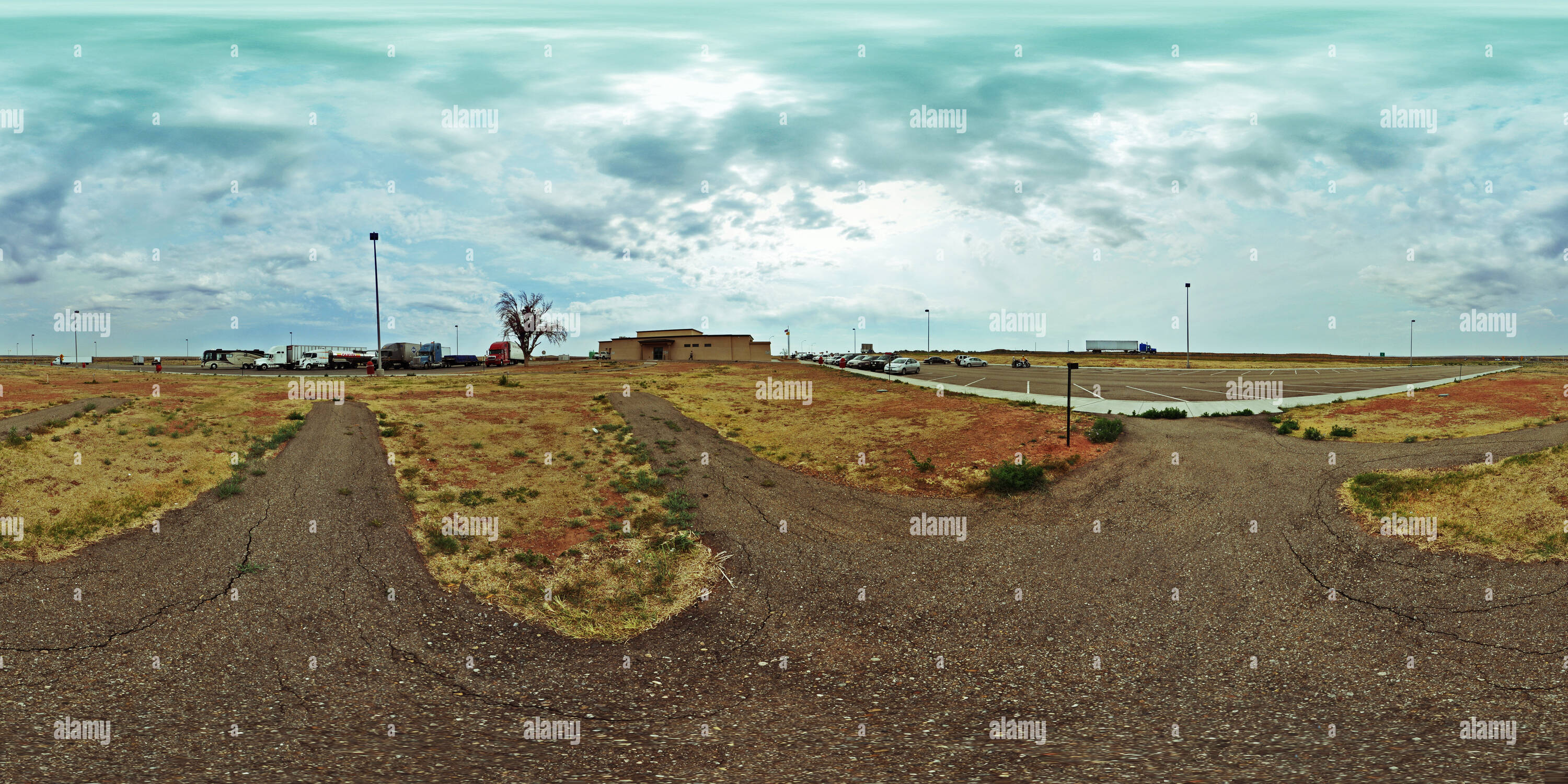 Texas rest area hi-res stock photography and images - Alamy