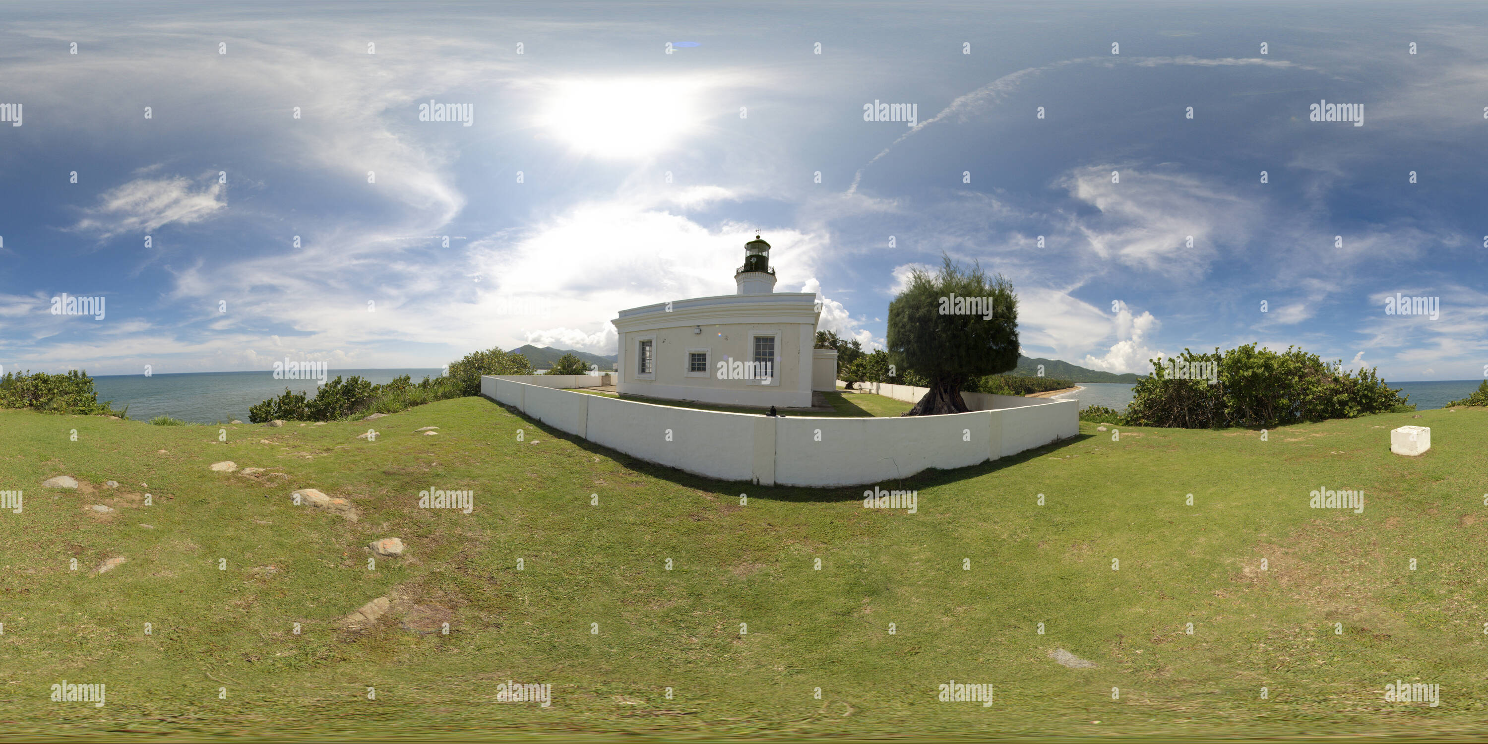 Maunabo puerto rico hi-res stock photography and images - Alamy