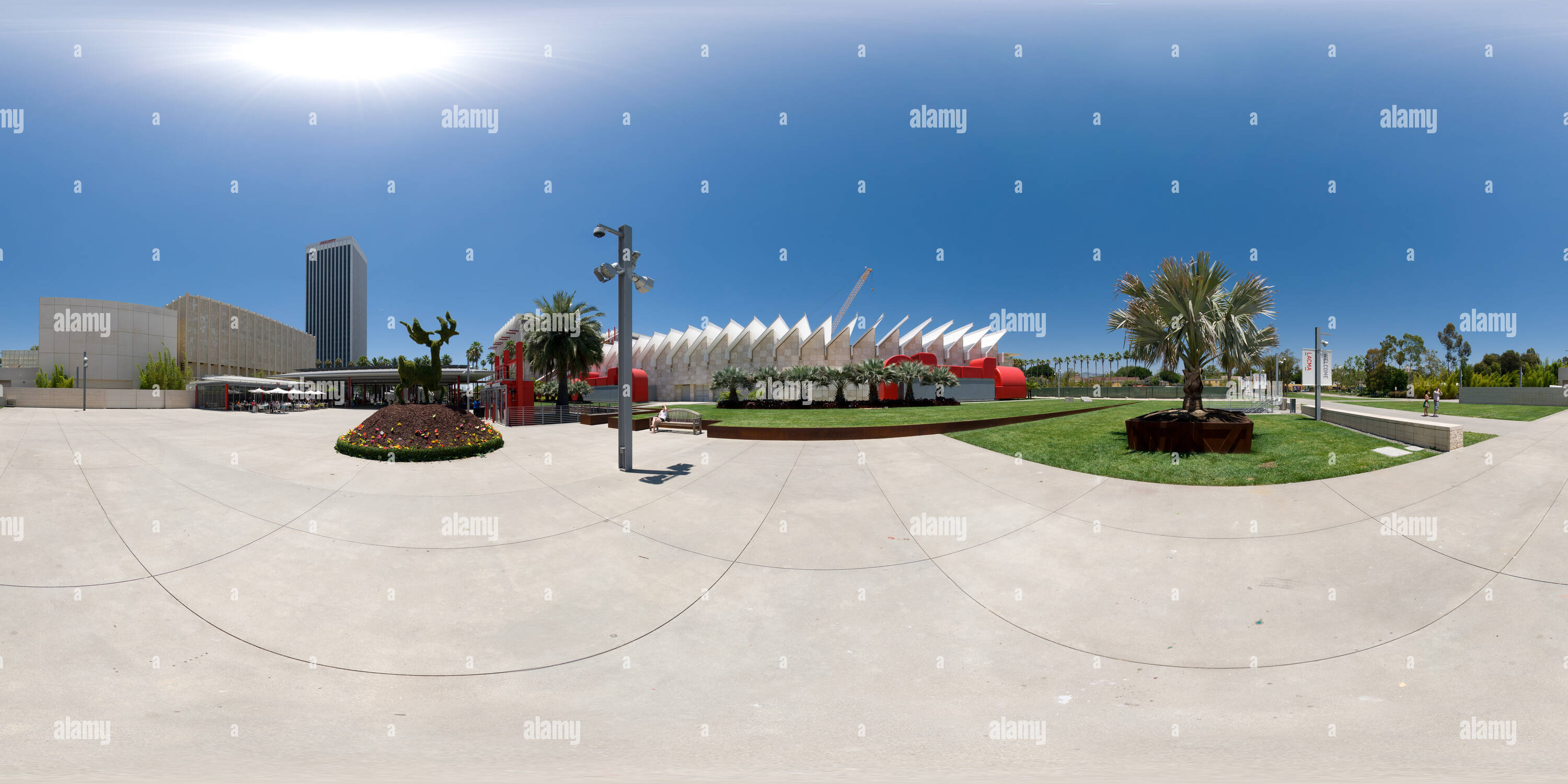 Lacma art hi-res stock photography and images - Alamy