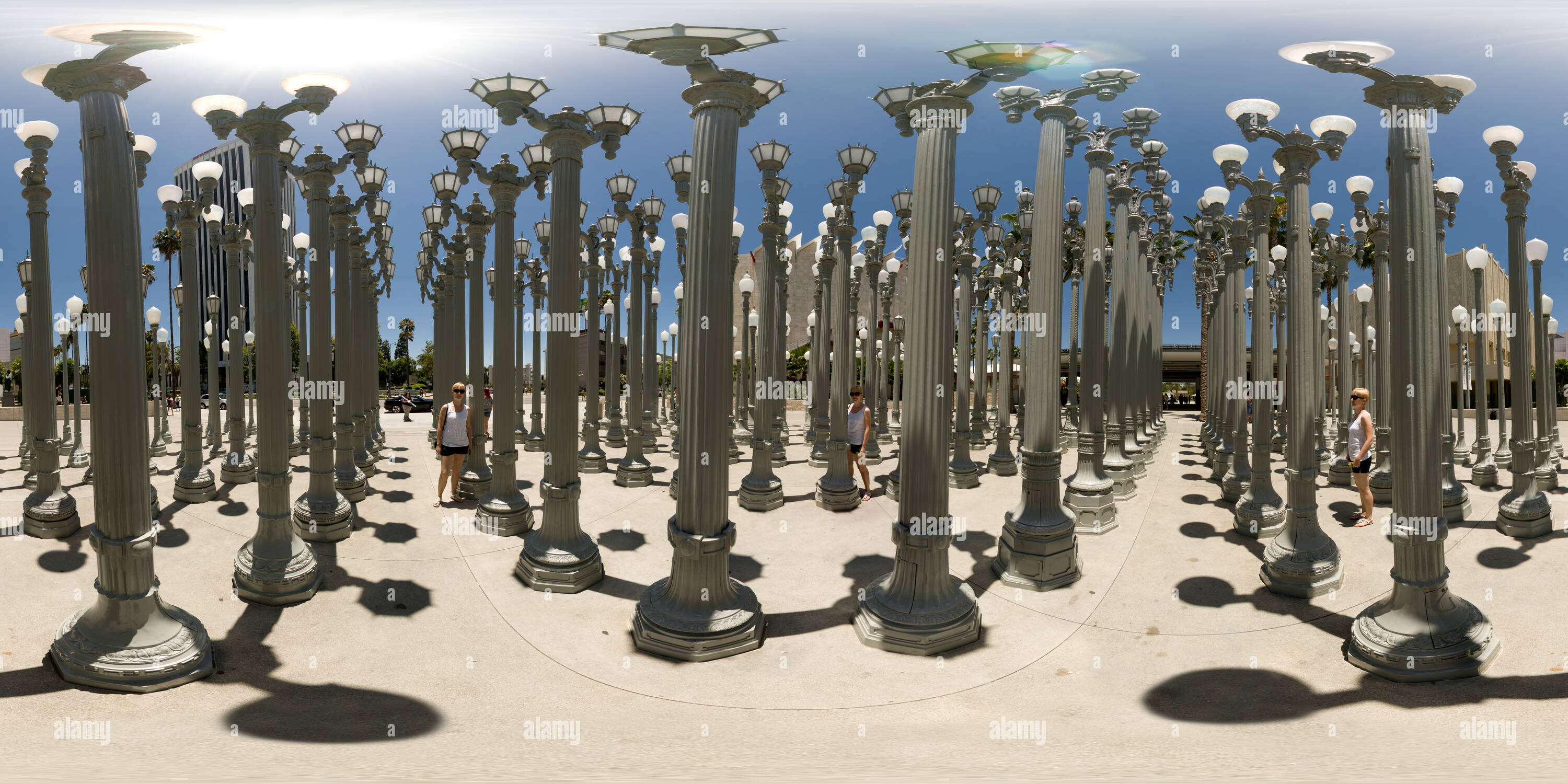 Lacma art hi-res stock photography and images - Alamy