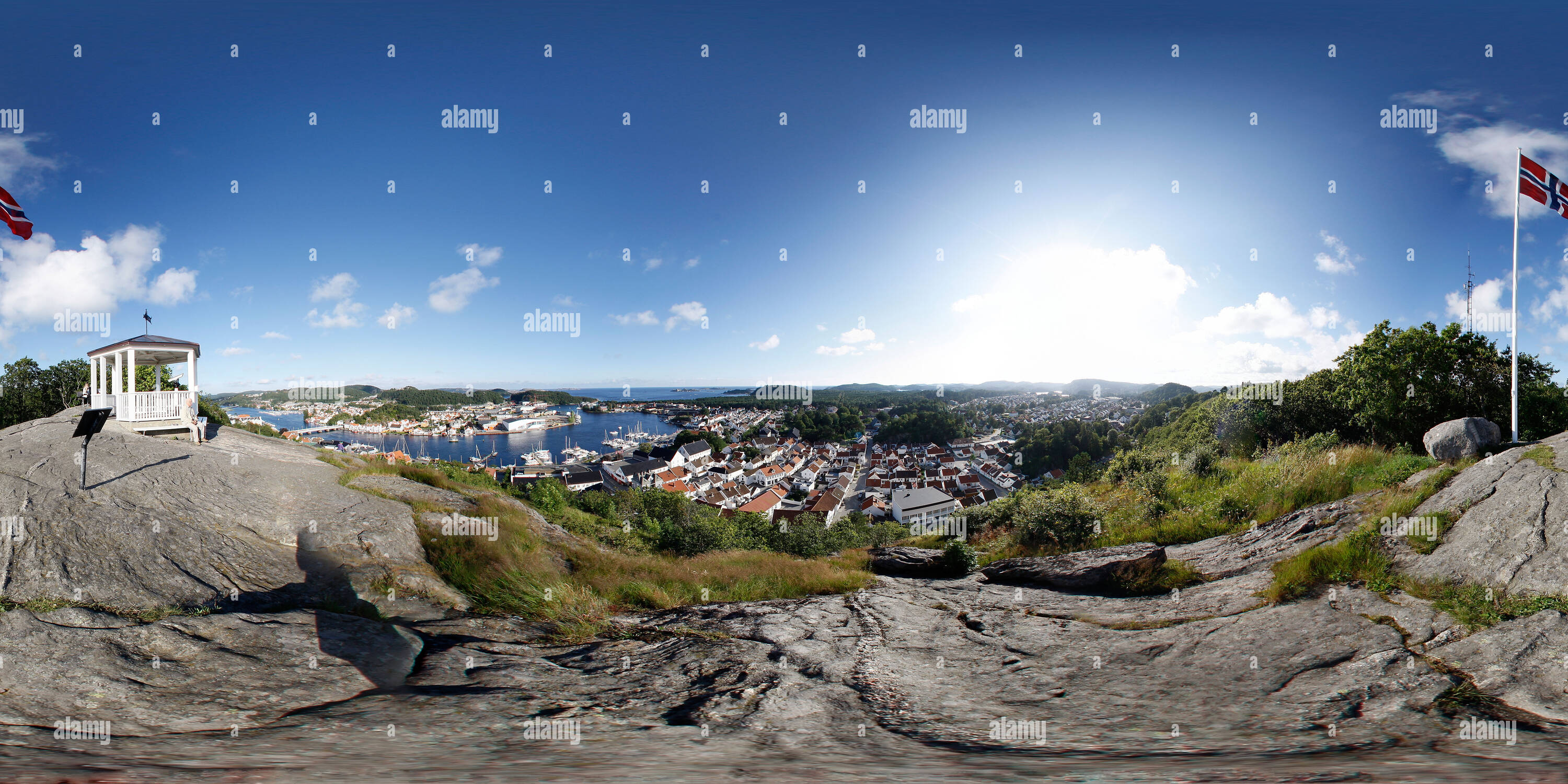 Mandal Norway Stock Photos & Mandal Norway Stock Images - Alamy