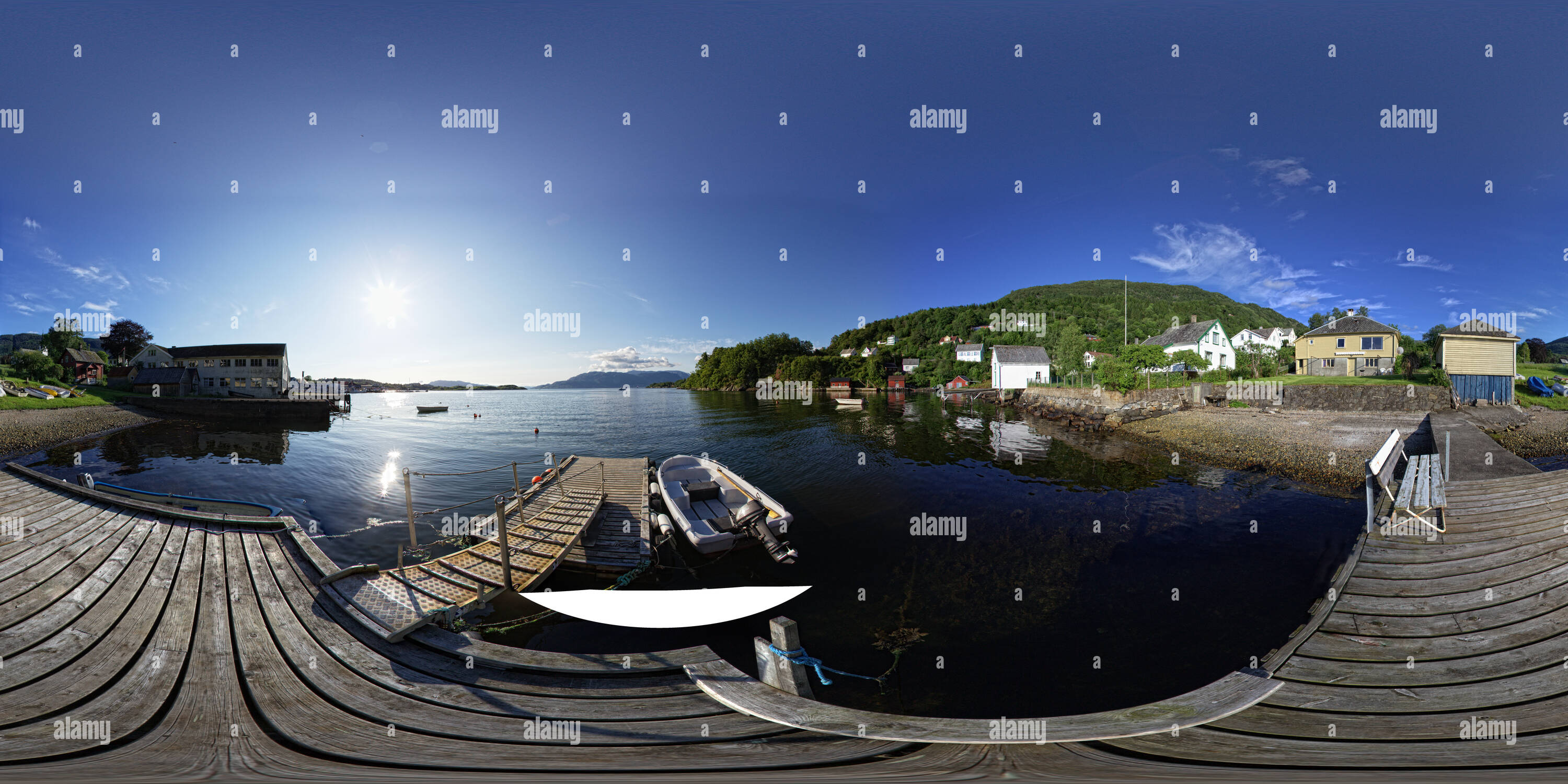 Skanevik hi-res stock photography and images - Alamy