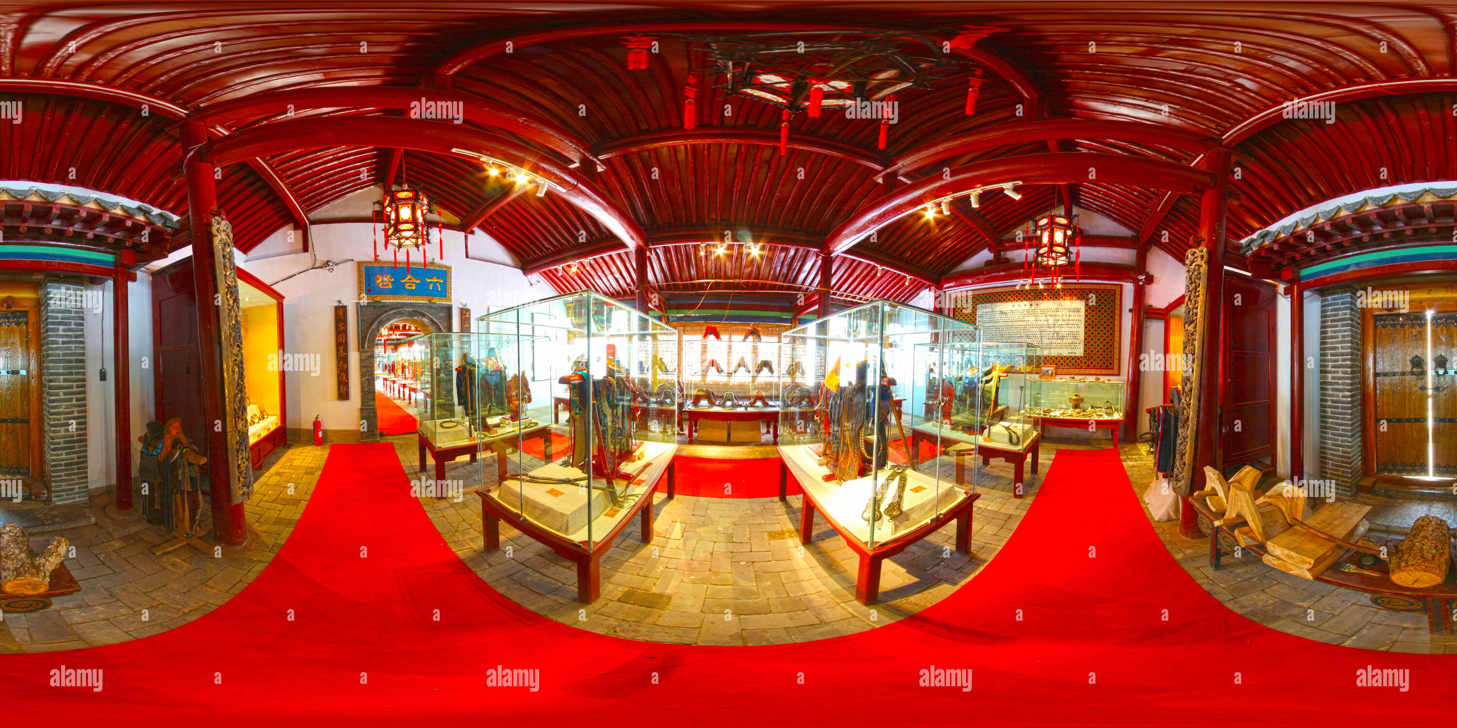 Duolun hi-res stock photography and images - Alamy