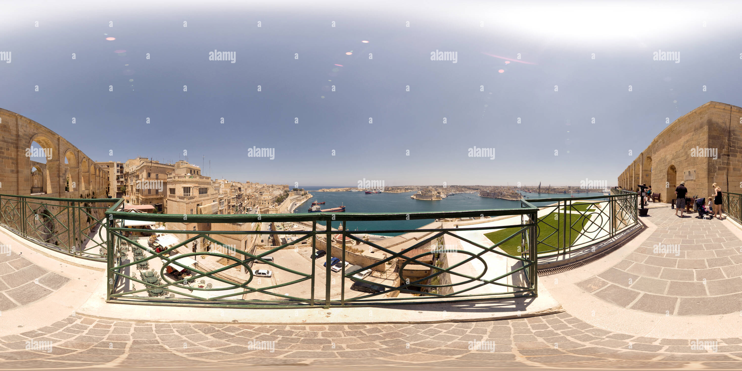 Upper baracca hi-res stock photography and images - Alamy